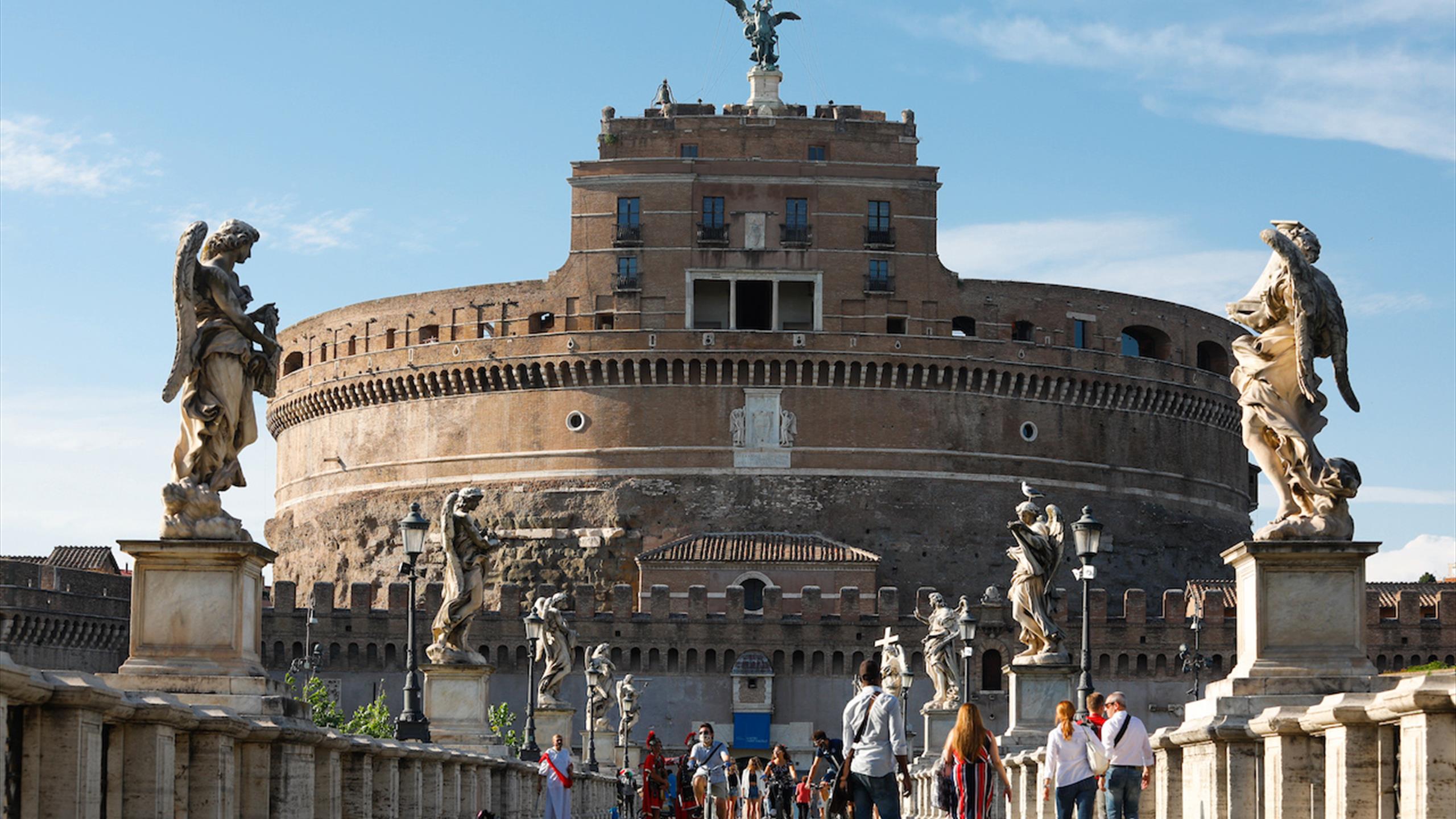 10 cose da sapere sul Rally di Roma Capitale ERC - Eurosport