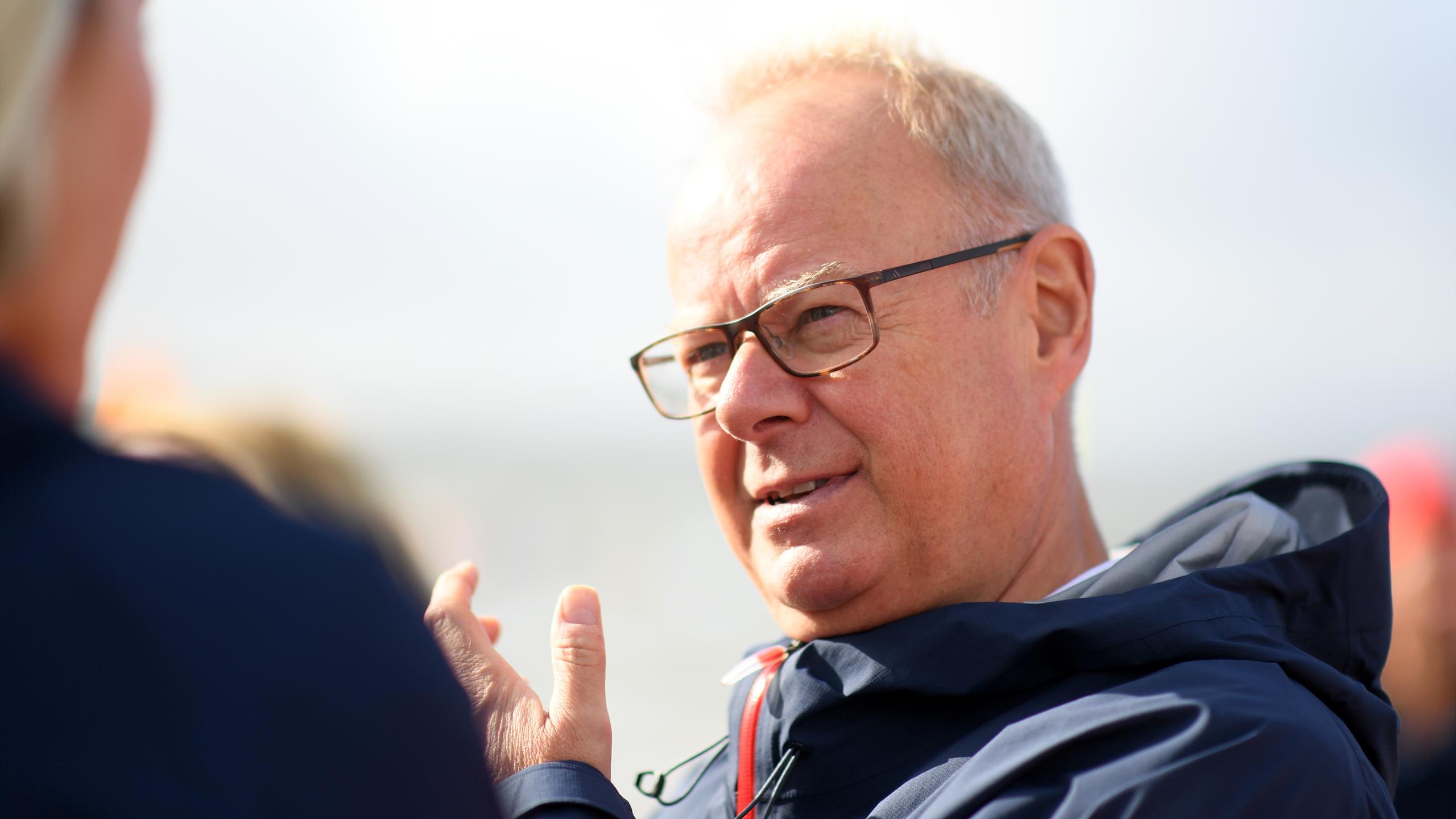 Tokyo 2020 – 'Absolutely no conversations' about Olympics being ...