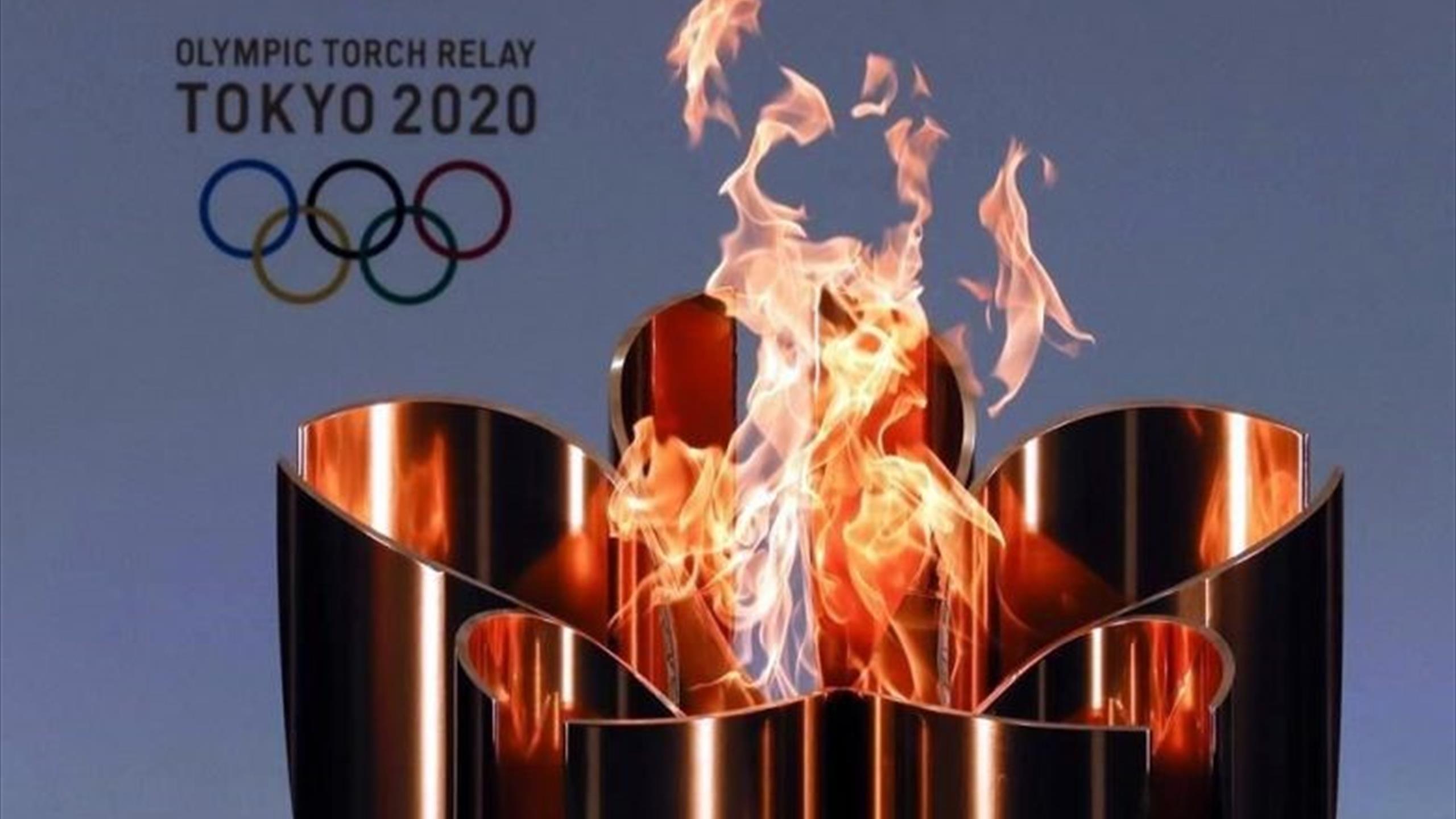 Juegos Olímpicos Tokio 2020 | El encargado de alumbrar el pebetero ...