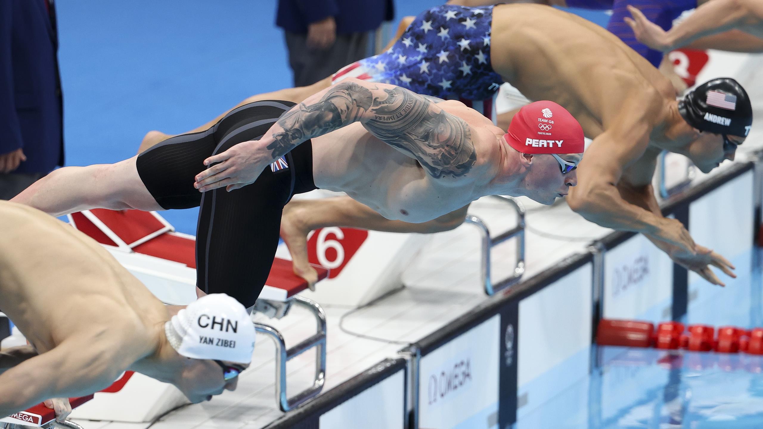 Team Gb Swim Cap | informacionpublica.svet.gob.gt