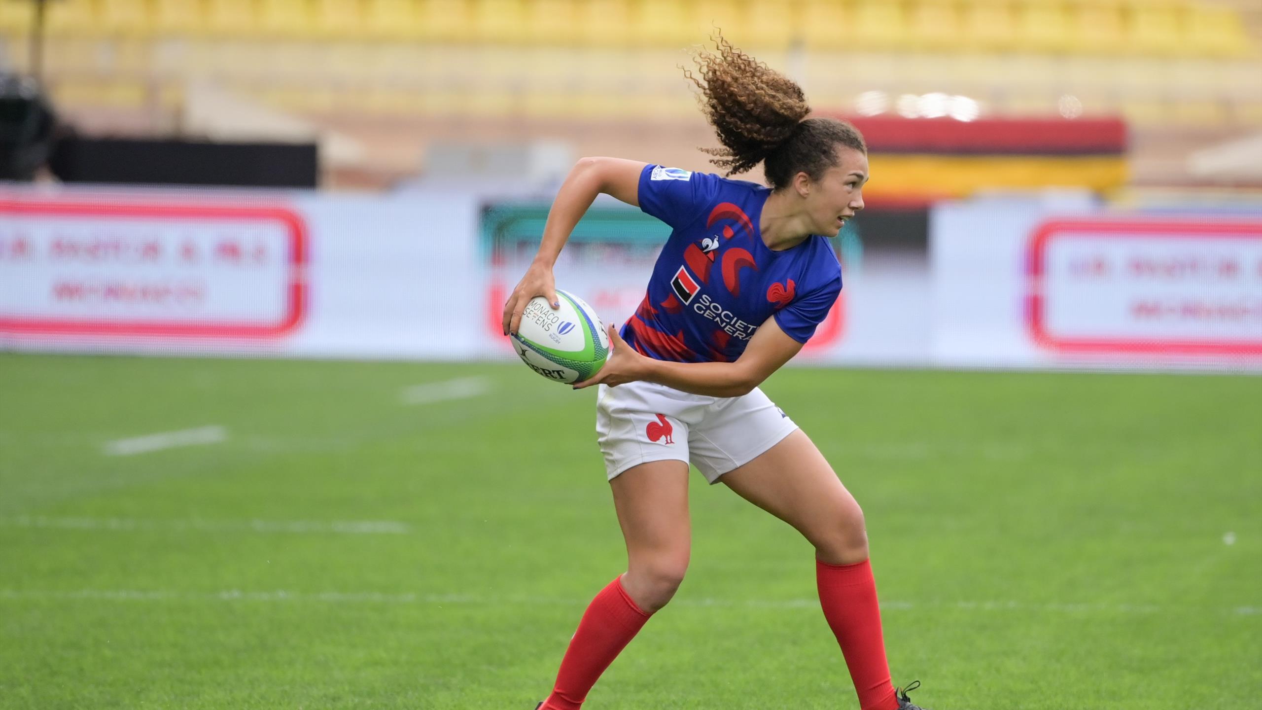 Sevens - La France veut "forcément aller jusqu'au bout", affirme ...