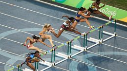 Tokyo Olympics When Do The Athletics Start Dates For Track And Field 