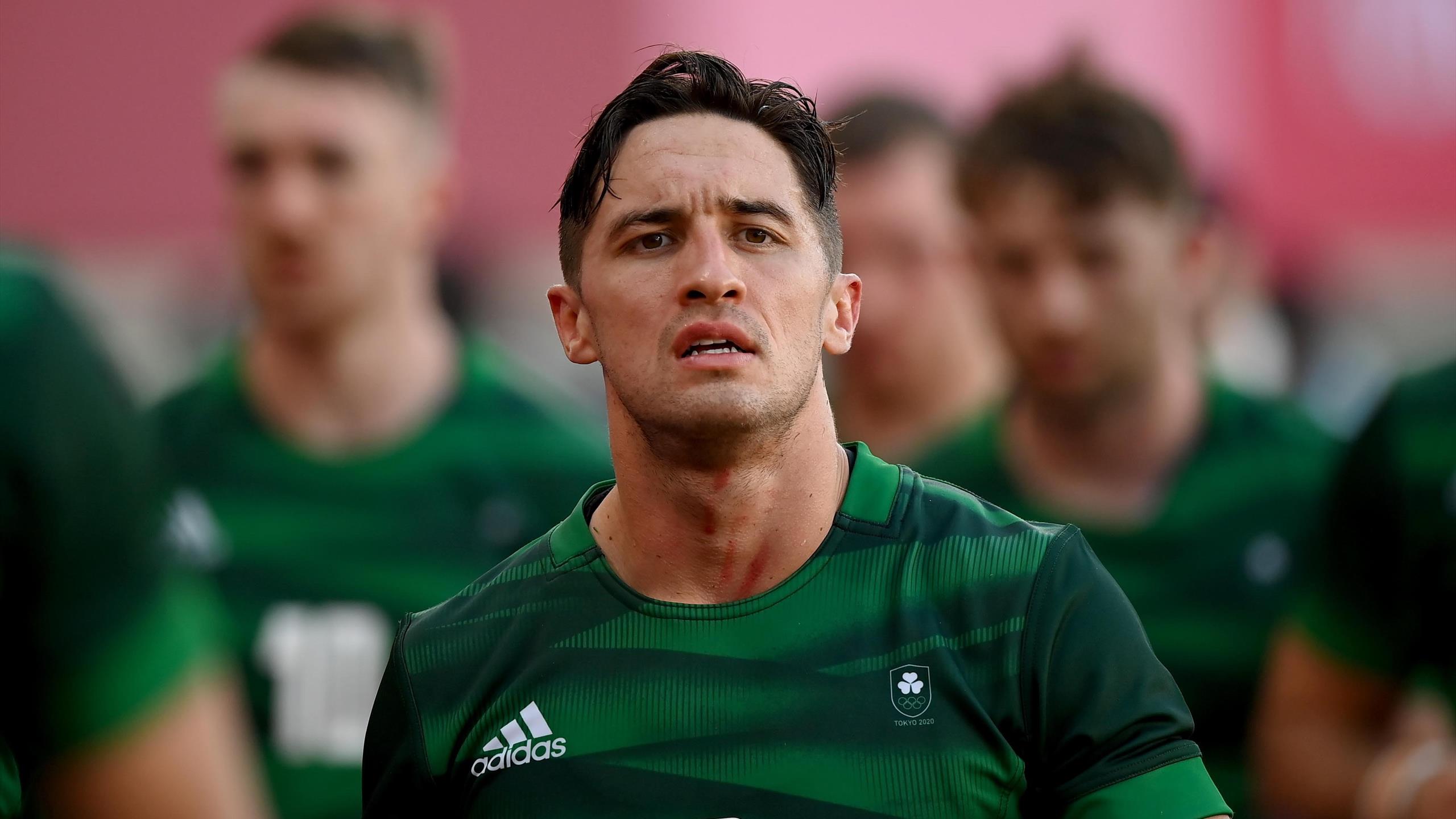 Olympia 2021: "Love Island"-Gewinner Greg O'Shea verzichtet auf TV ...