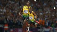 100m World Record Time What Is Usain Bolt s Fastest Ever Time When Is 100m World Record Time What Is Usain Bolt s Fastest Ever Time When Is