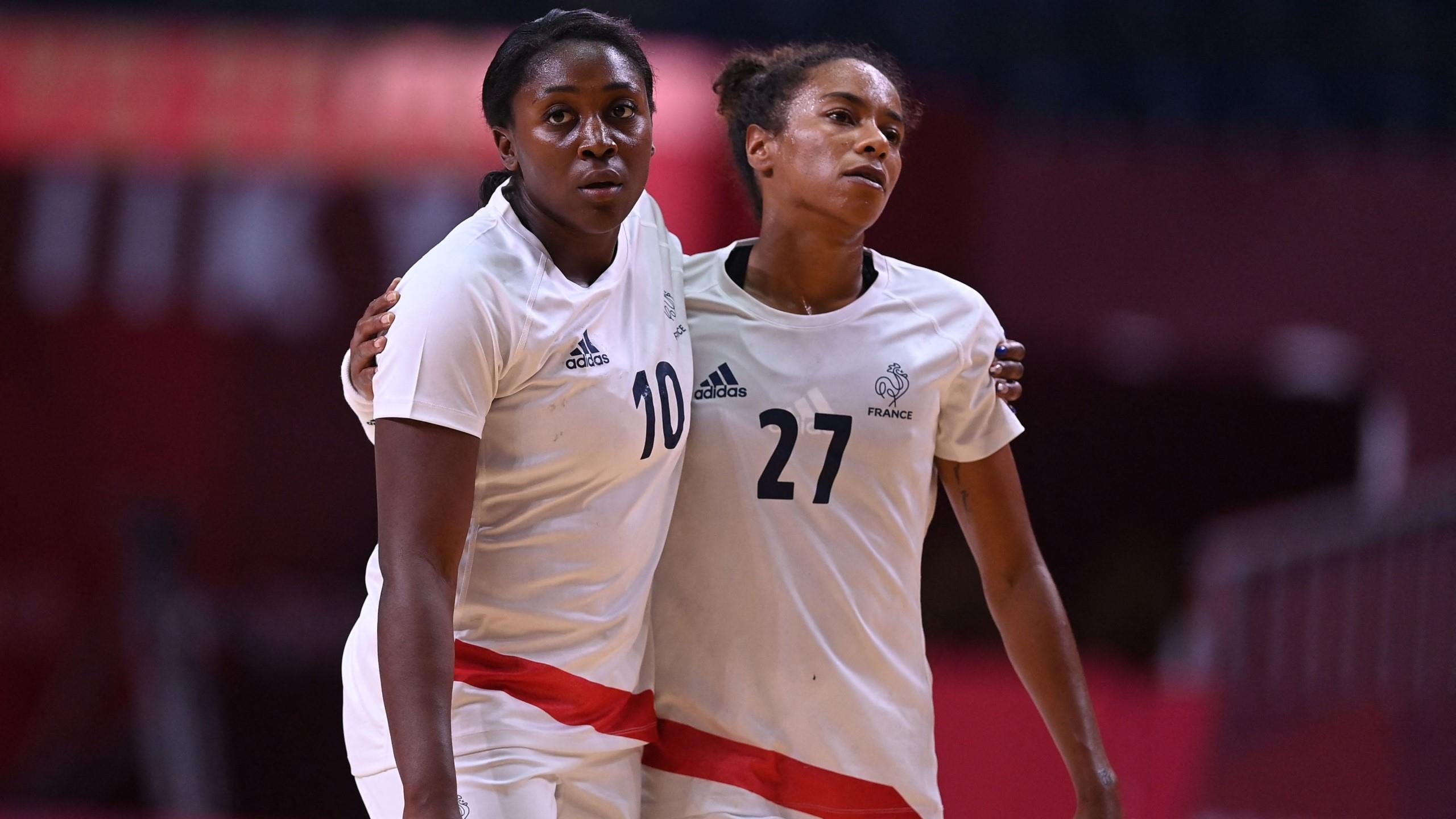 EXCLUSIV. CSM București, transfer de senzație: aduce o handbalistă cu ...