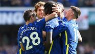 Football News Thomas Tuchel Praises Chelsea As close To 100 As Football News Thomas Tuchel Praises Chelsea As close To 100 As
