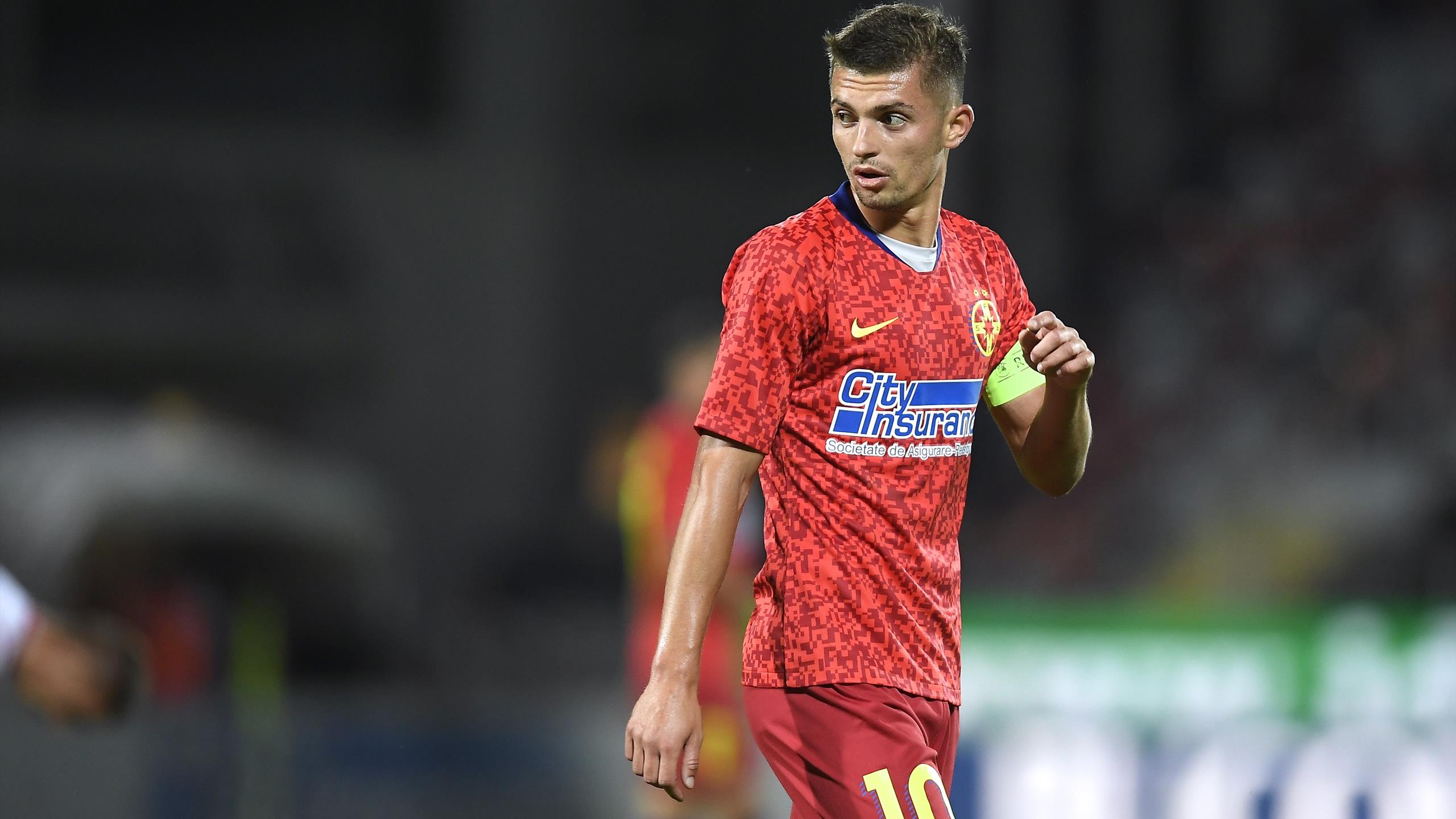 George Neagu, preparatorul fizic de la FC Argeș care l-a lovit pe ...