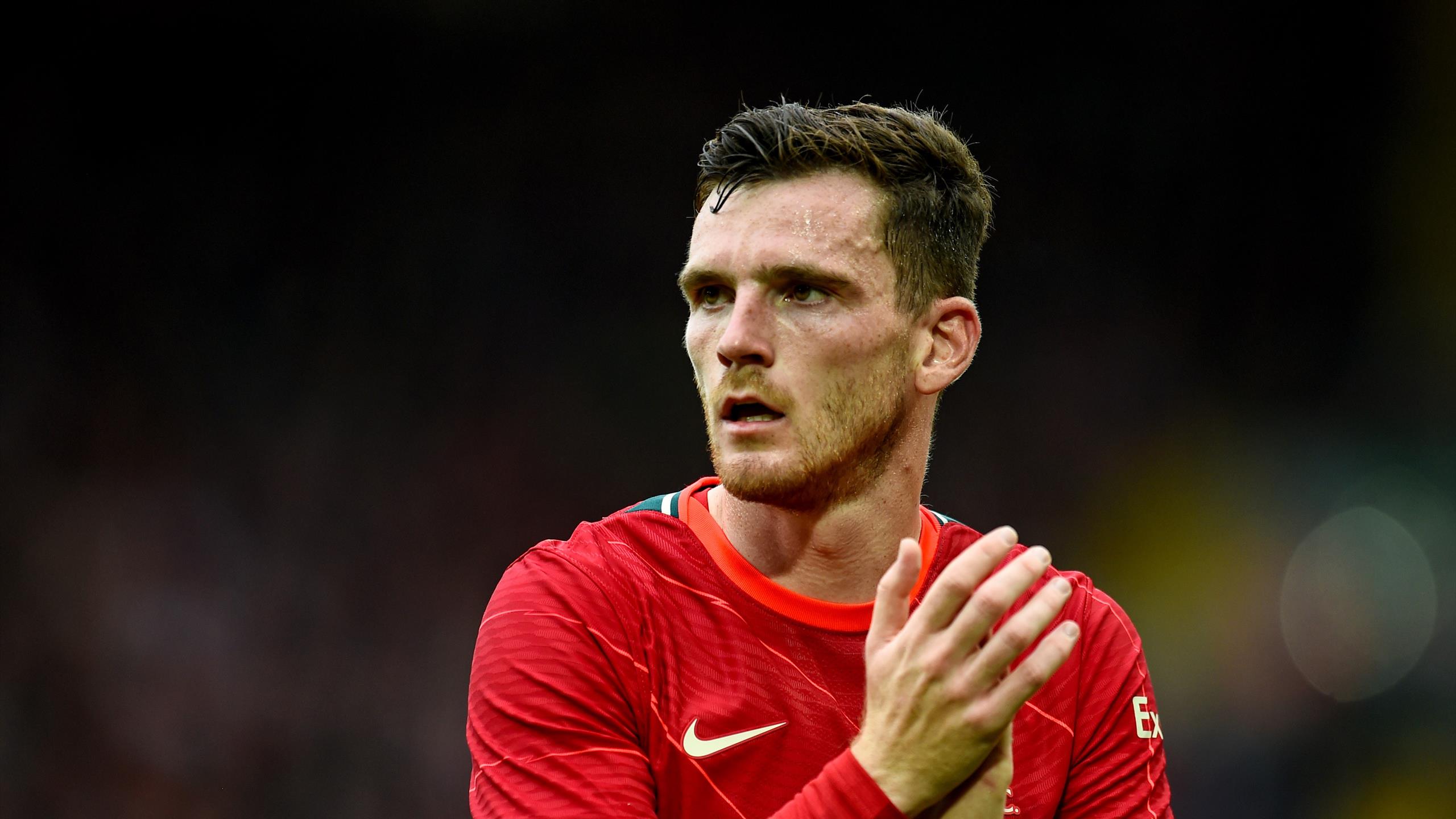 FC Liverpool macht nächste "langfristige Verlängerung" mit Andy ...