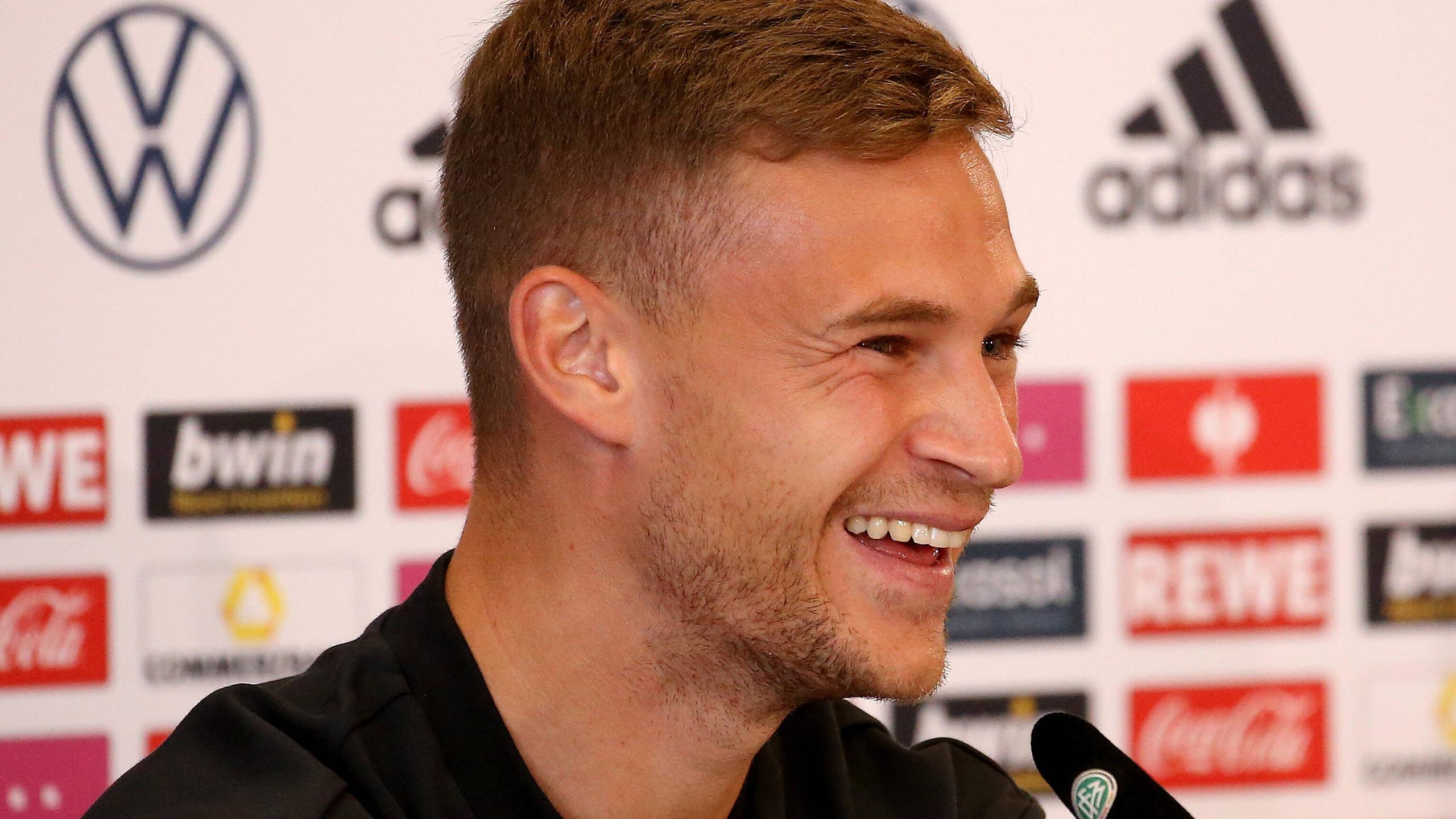 Joshua Kimmich: Déjà-vu für Bayern-Star in Stuttgart - "Hatte hier ...