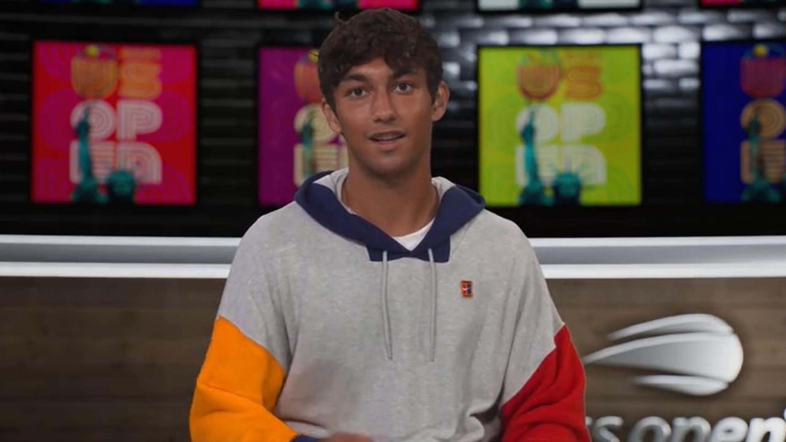 US Open 2021 | Daniel Rincón: "Lo de Alcaraz ha sido increíble" - Tenis ...