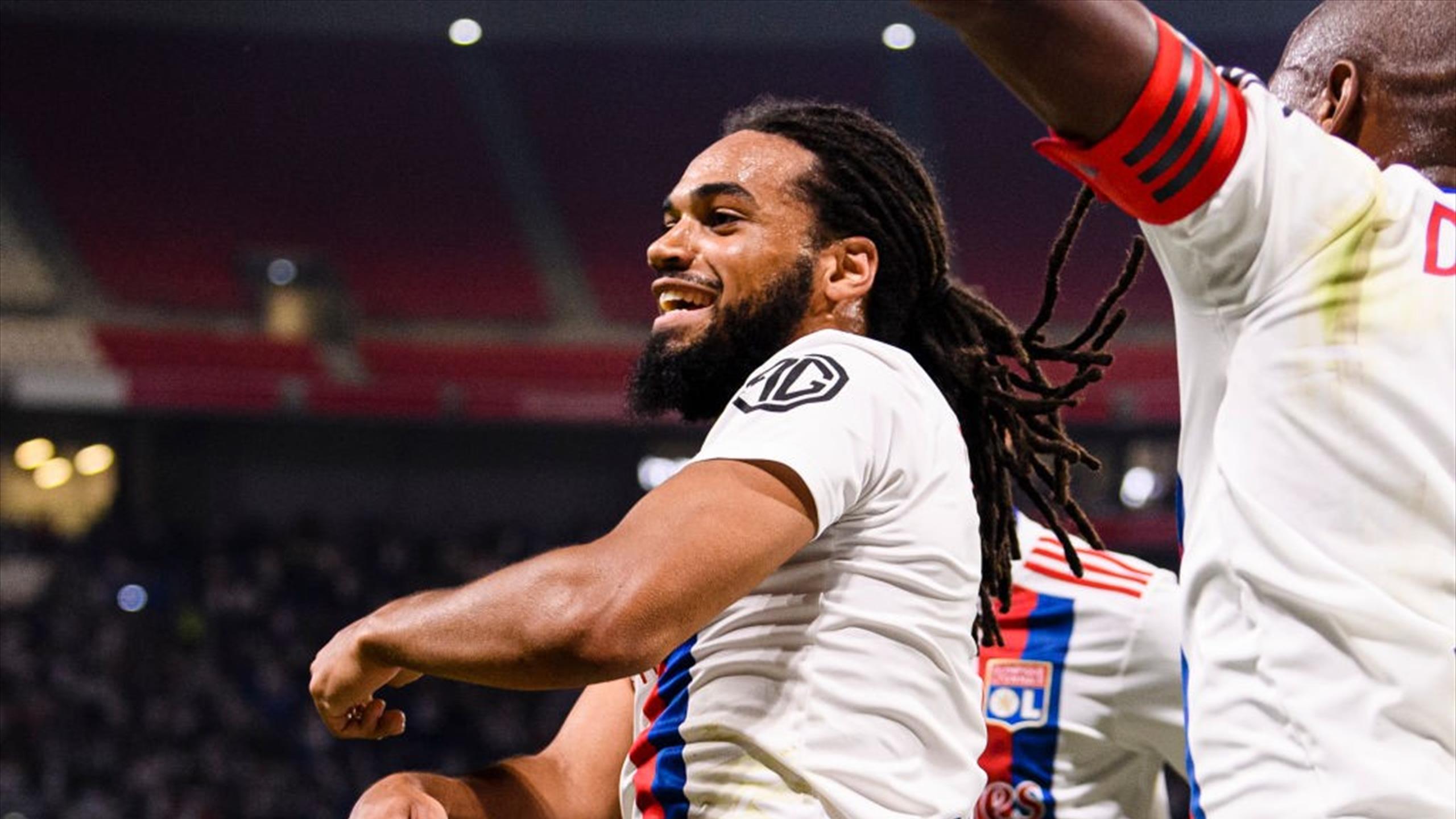 LIGUE EUROPA - Enfin rétabli, Jason Denayer arrive lancé pour affronter ...