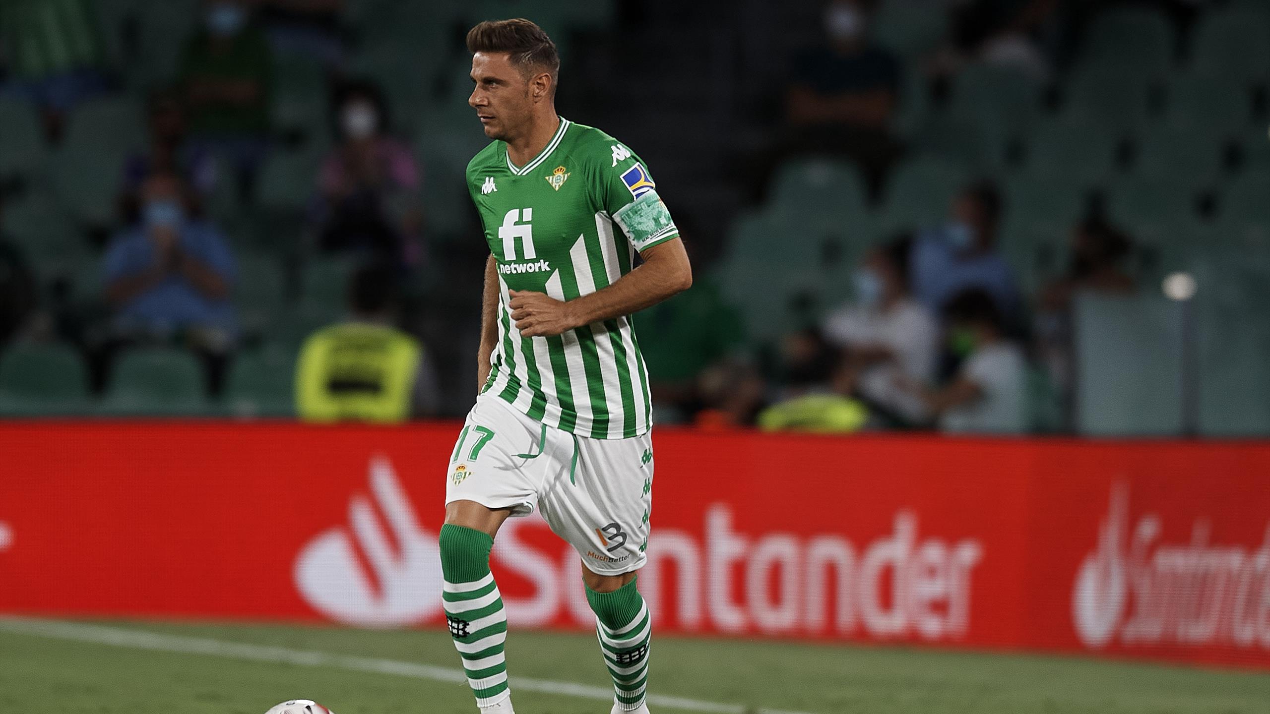 ⚽🇪🇺 EN DIRECTO: Sigue el debut del Betis en la Europa League ante el ...