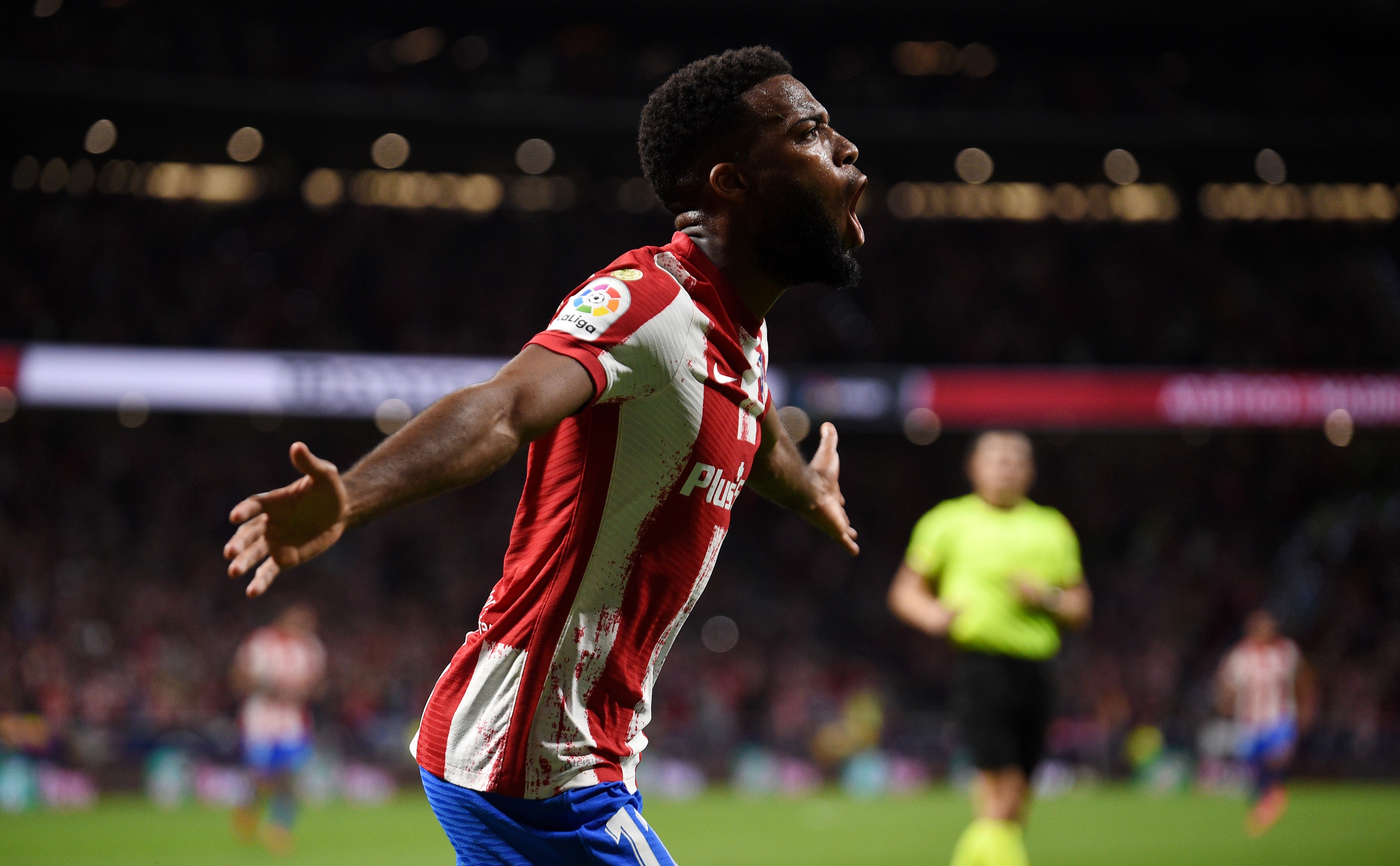Ligue des champions - Atlético Madrid - Thomas Lemar : "Je vais montrer ...