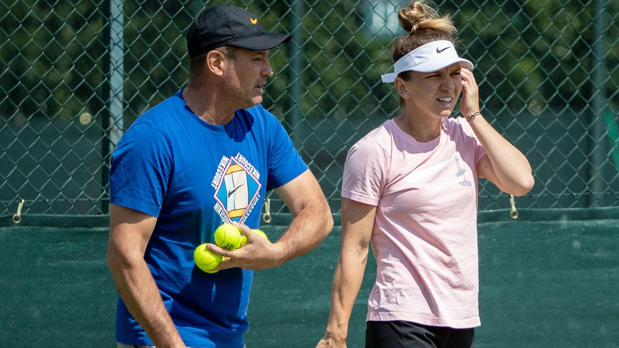 "M-a surprins!" Daniel Dobre a dezvăluit motivul pentru care Simona ...