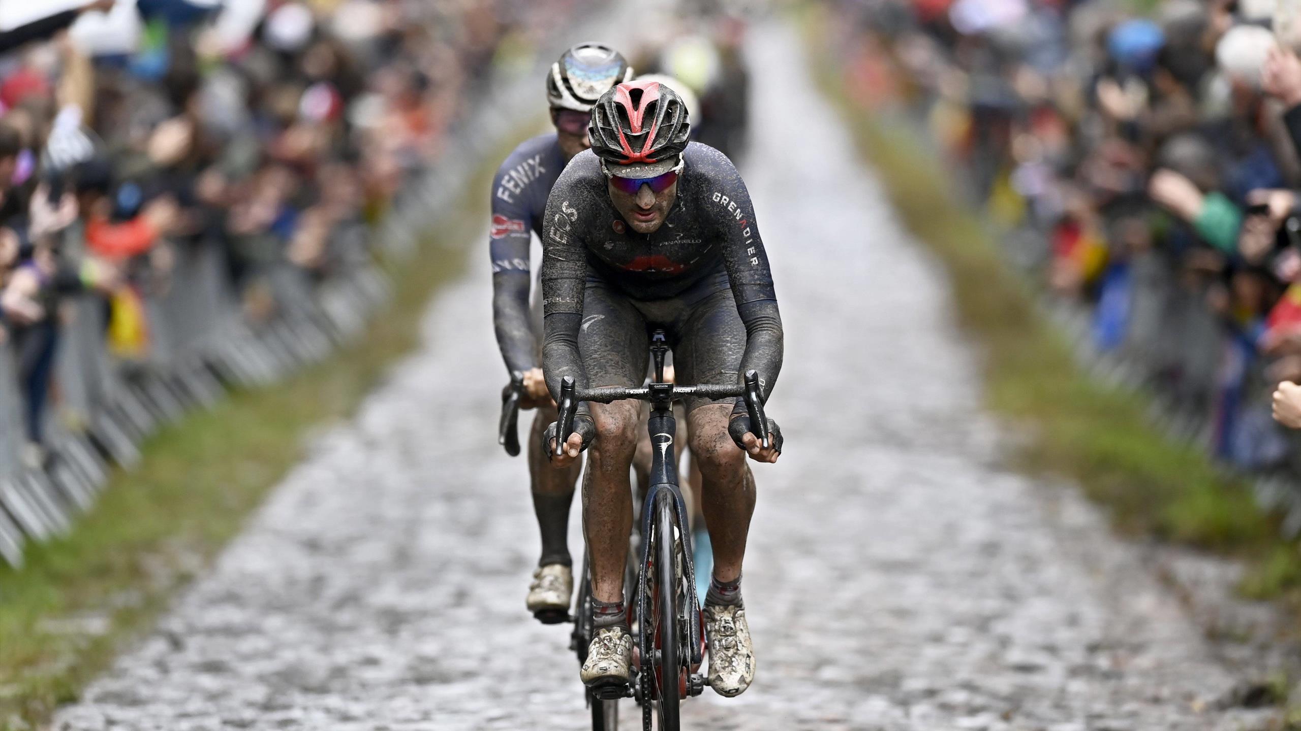 "Qu’on aime ou pas Gianni Moscon, c’est le vainqueur moral" de la 118e ...