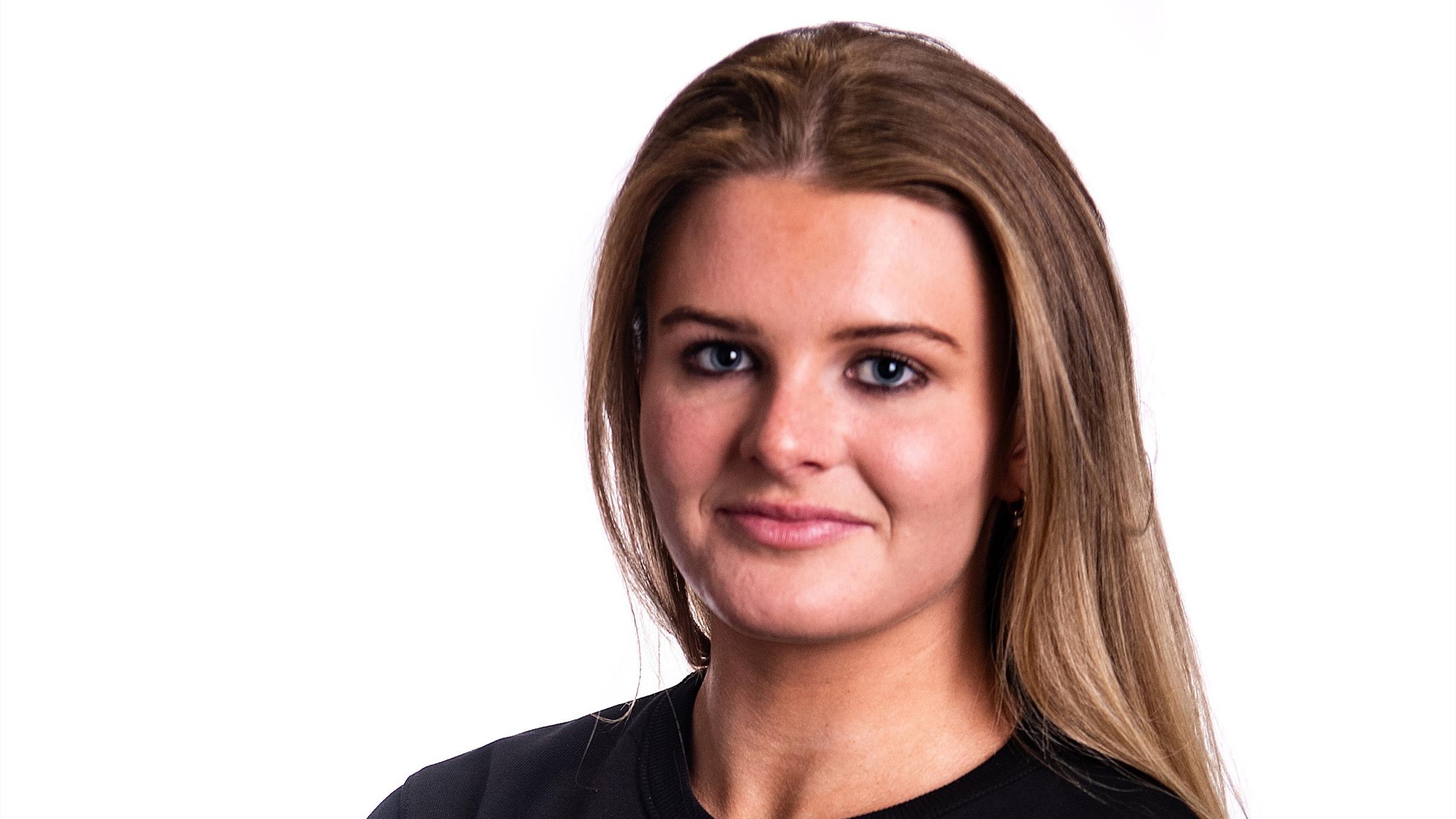 Exclusive: Alice Robinson on growing up fast, inspiring the next ...