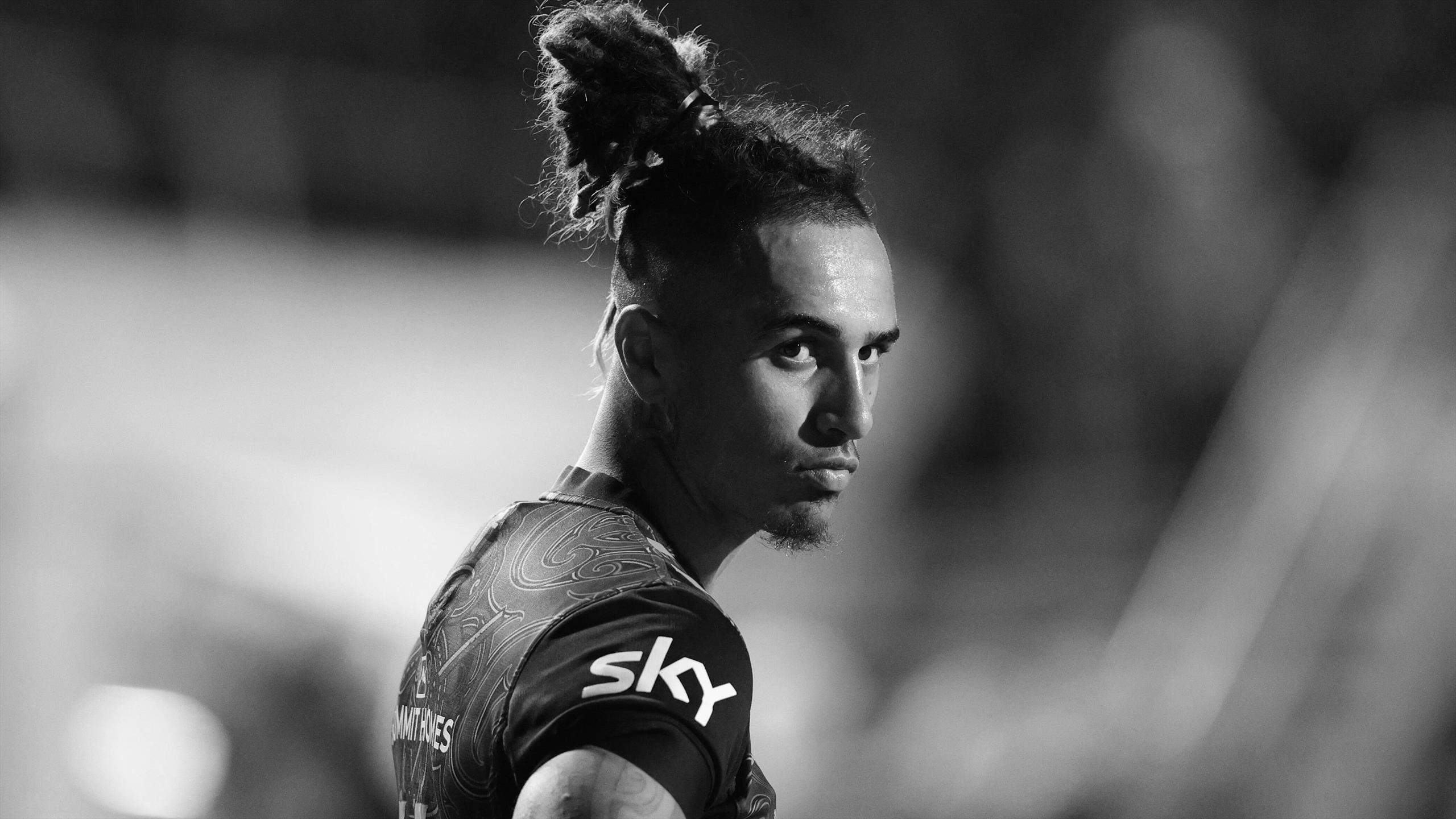 Nuova Zelanda Rugby in lutto: Sean Wainui dei Maori All Blacks perde la ...