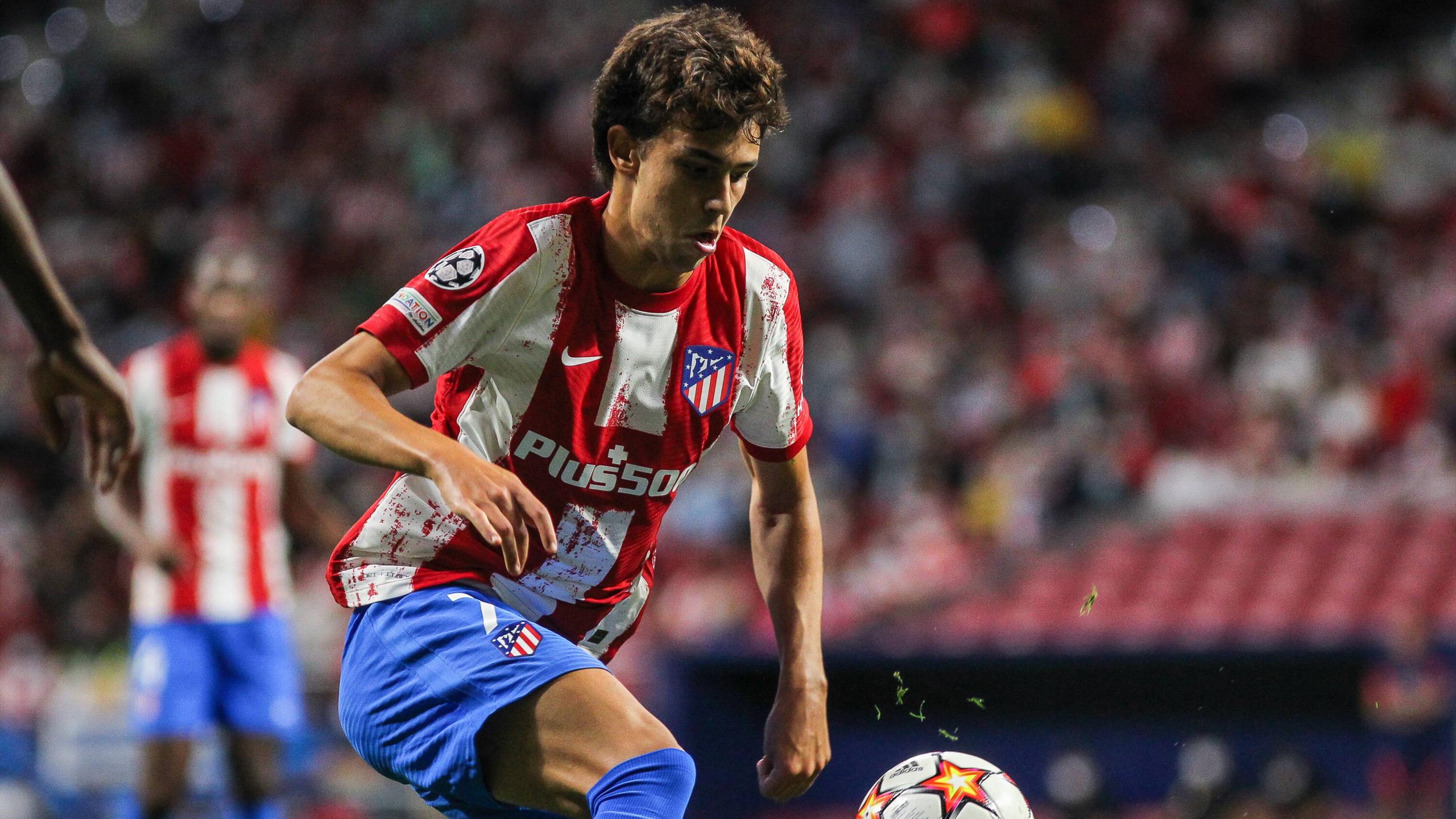 Koundé, Joao Felix, Adeyemi, Barça : Les 5 infos mercato qui vous ont ...