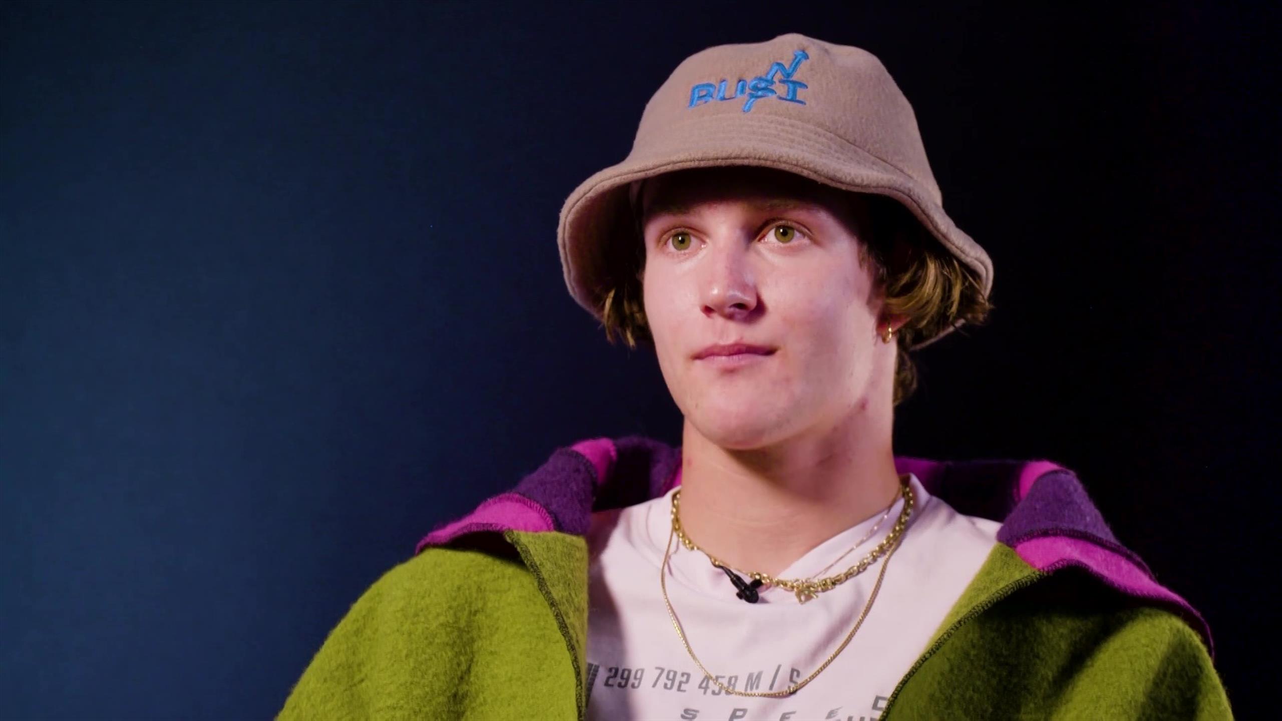 Birk Ruud om farens bortgang: – Han er alltid med meg - Fristil video ...