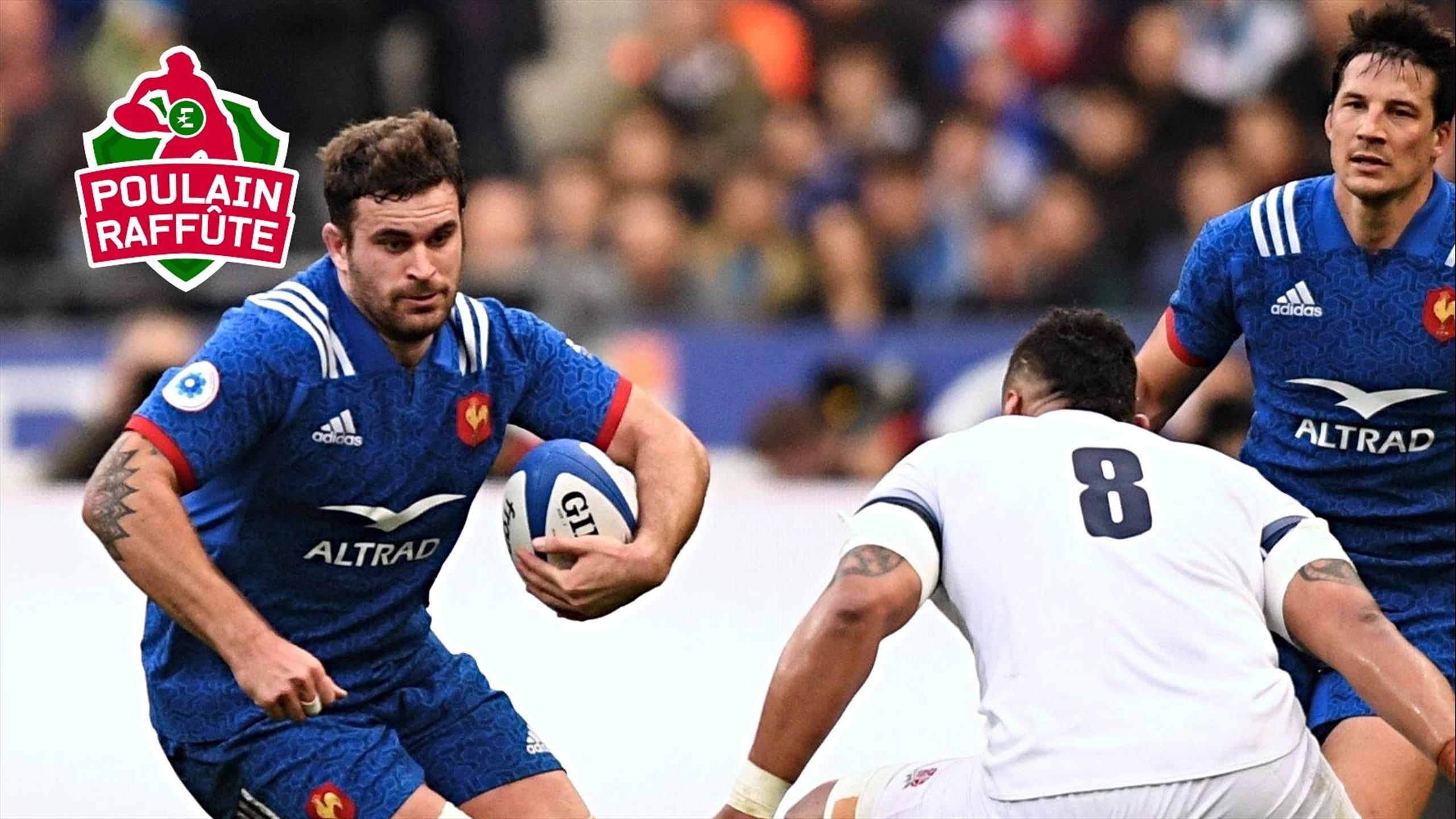 Marco Tauleigne, rugbyman international et… "streamer" : "Je partage ...