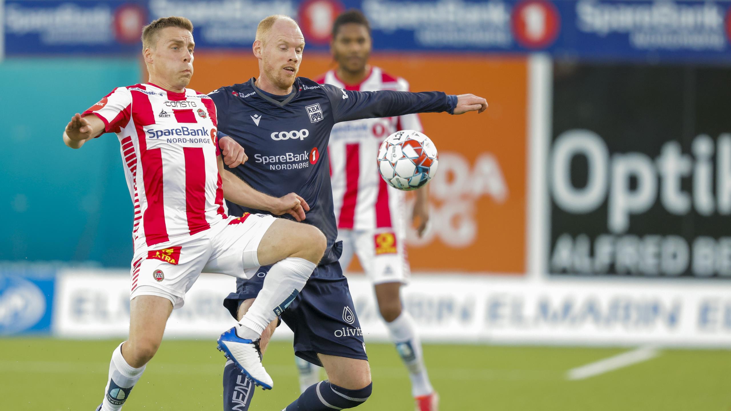 Tromsø-veteran må opereres – mister neste års sesongstart - Eurosport