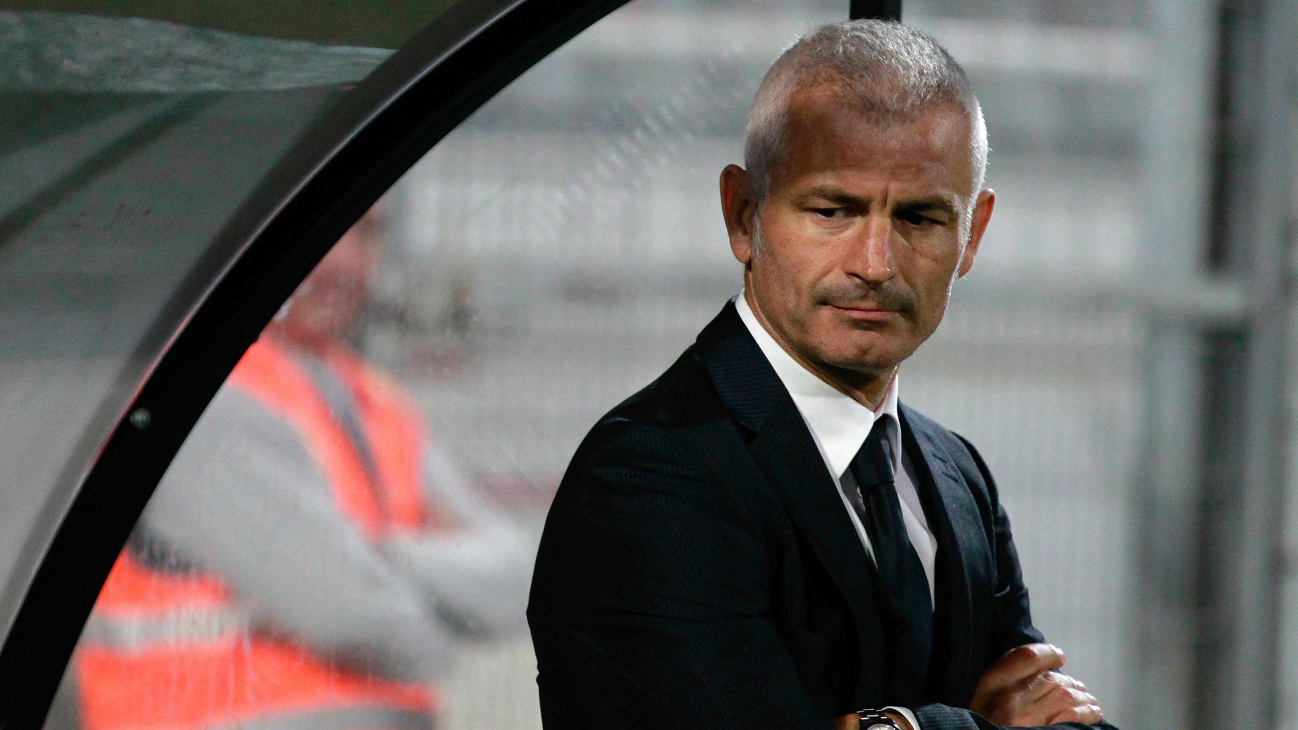 Fabrizio Ravanelli: „Mi s-a propus să fiu căpitanul lui Juve, apoi m-au ...