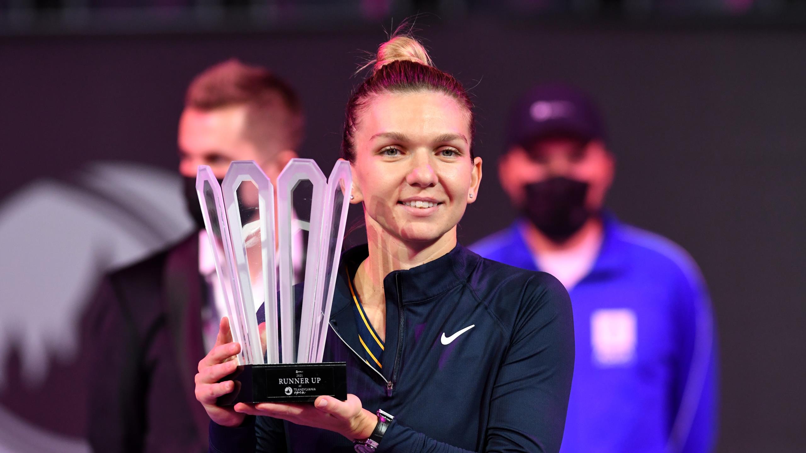 Daniel Dobre a tras concluziile, după finala jucată de Simona Halep la ...