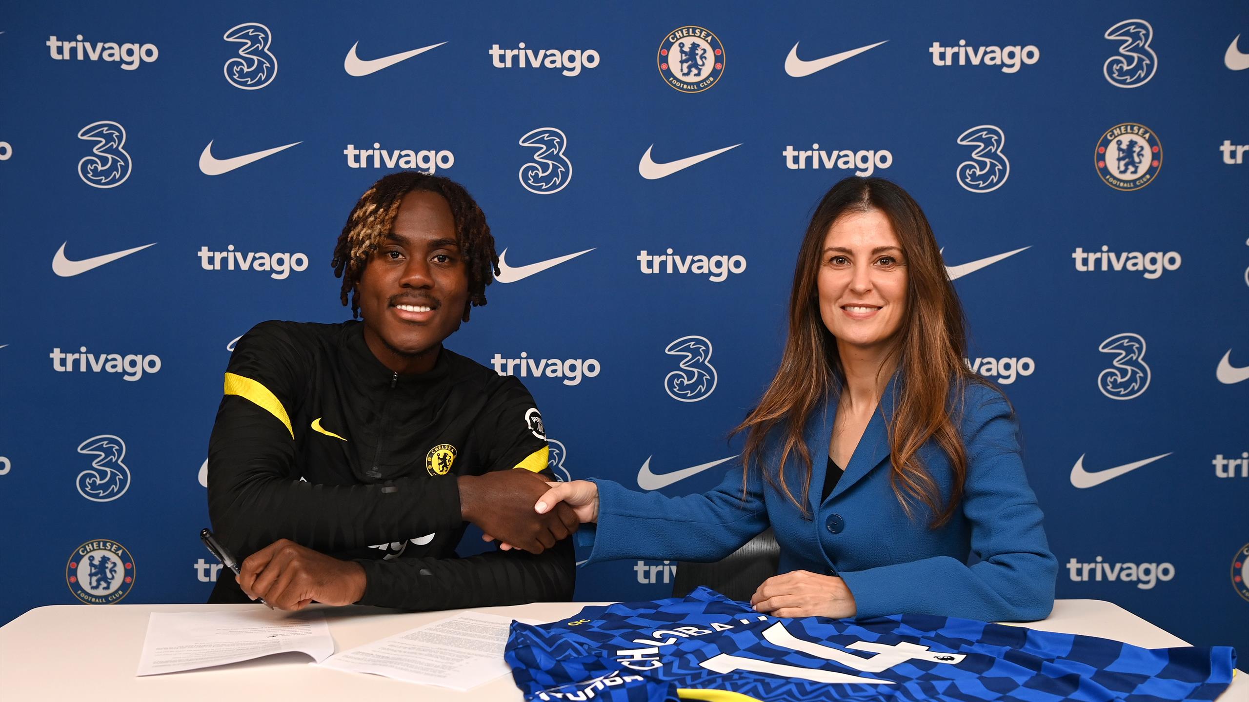 Chelsea, la un pas să piardă cea mai "valoroasă armă în lumea ...