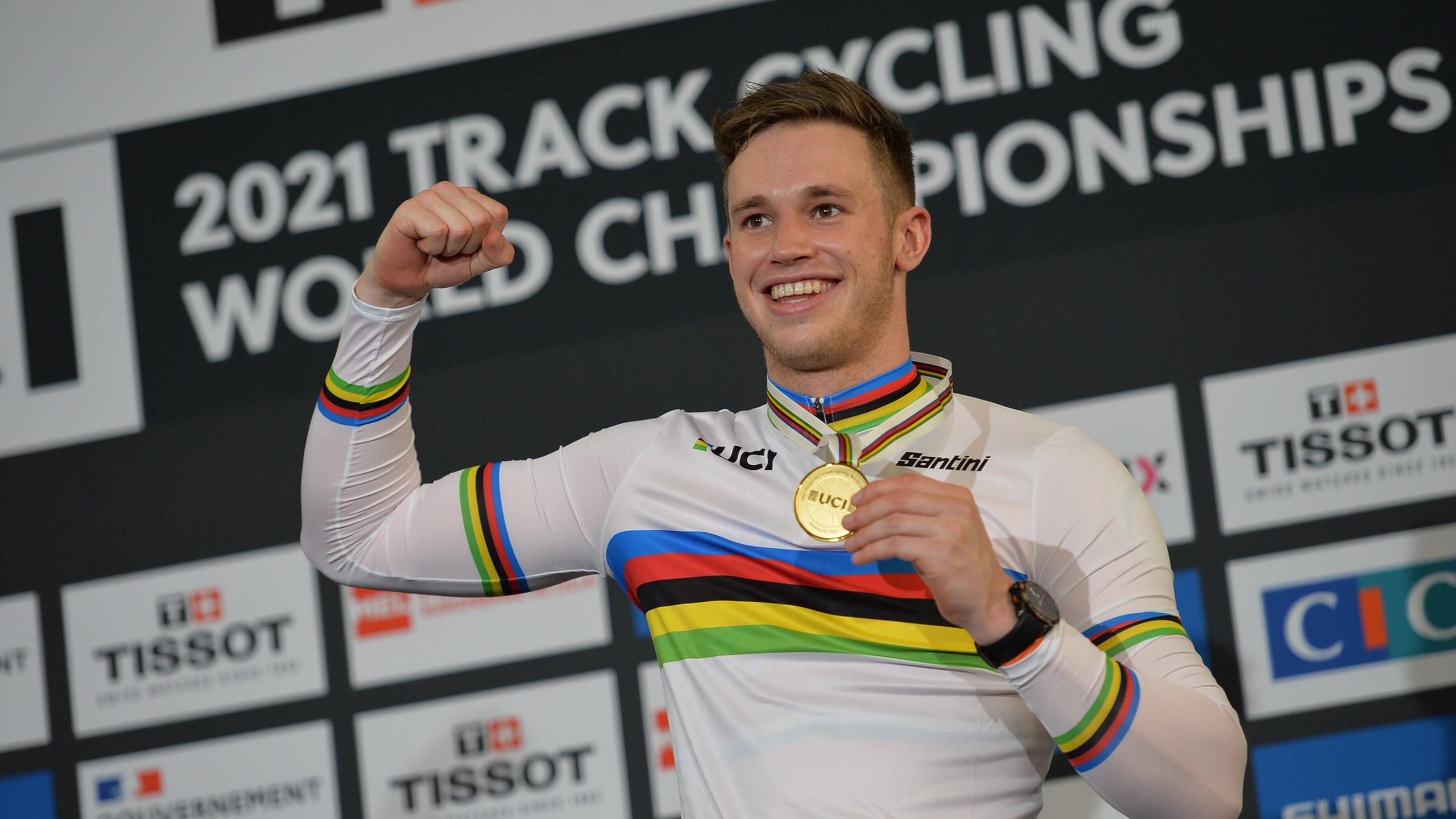 Ciclismo su pista, UCI Track Champions League - Quanto si guadagna a ...