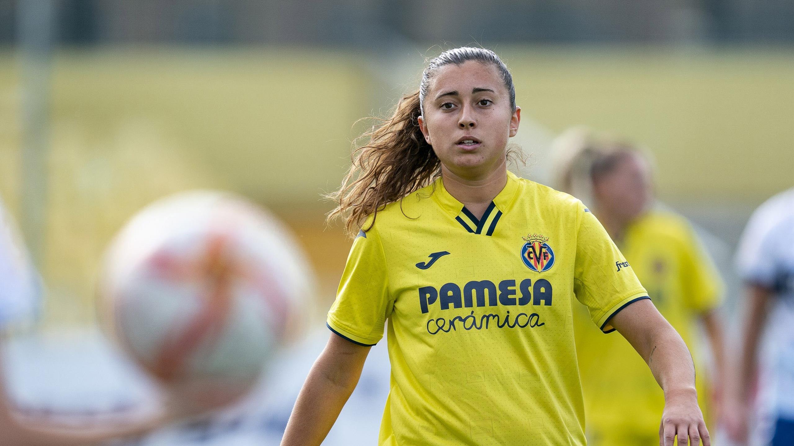 La Federación sanciona al Villarreal con seis puntos por no llevar el ...