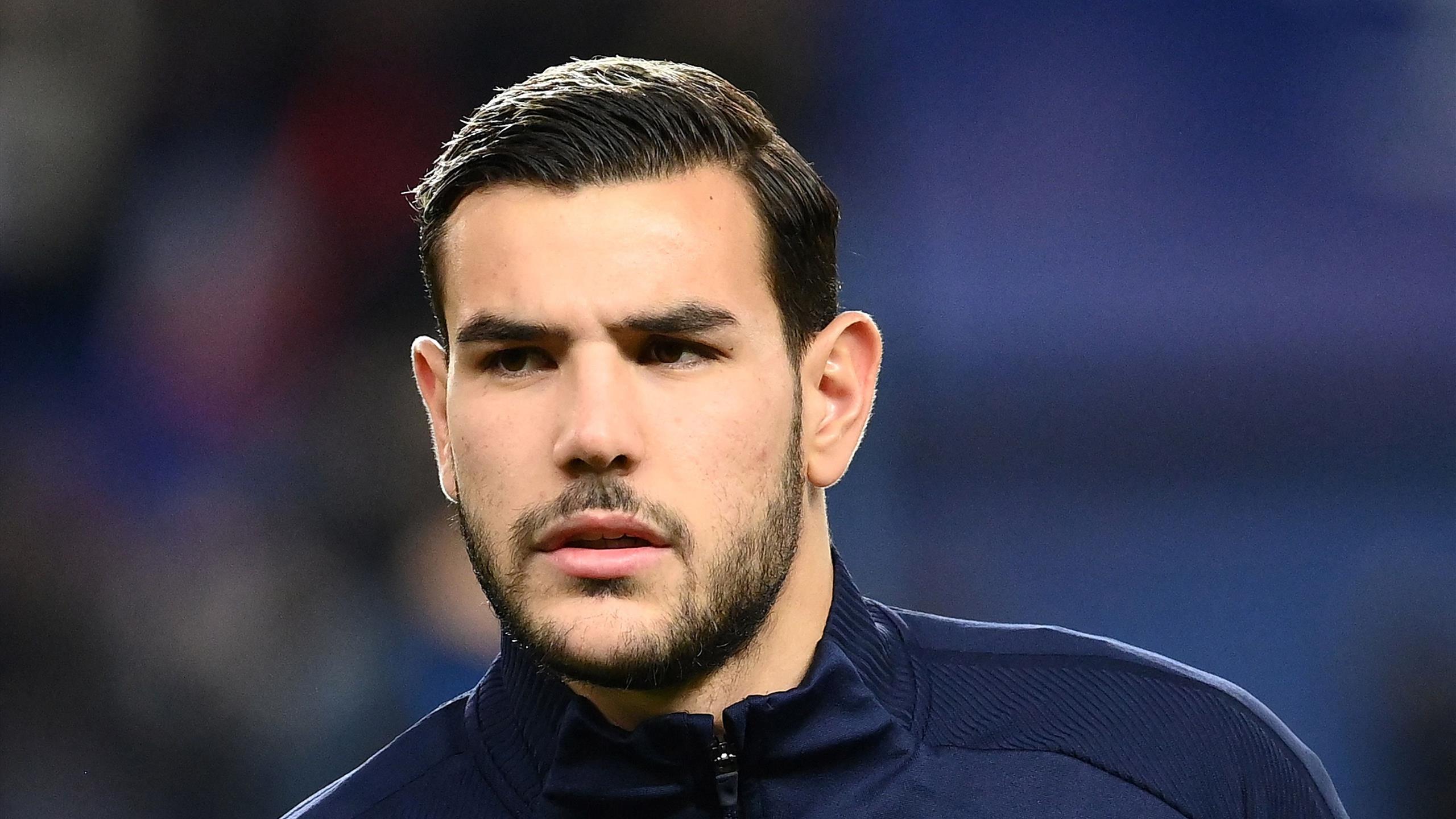Avant Finlande - France : Théo Hernandez, le candidat unique de la ...