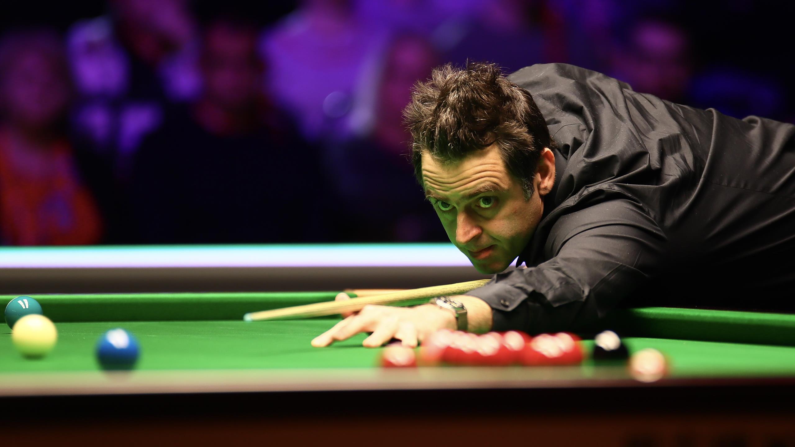 UK Championship | O’Sullivan legt uit waarom hij de enige, echte ...