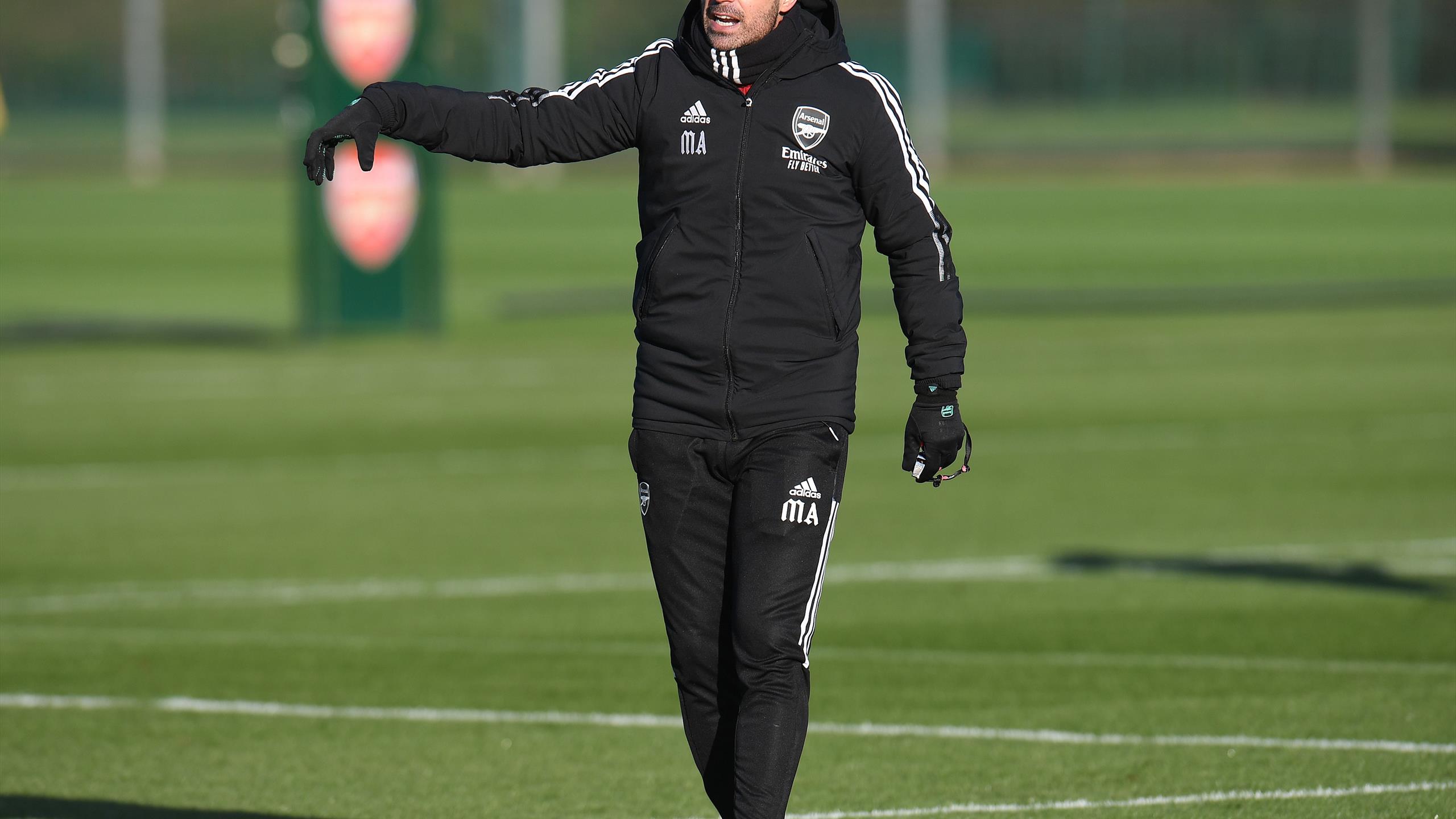 Arsenal hire ex-Bayern Munich scout Florian Bluchel as club eye moves ...