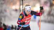 Biathlon Rules