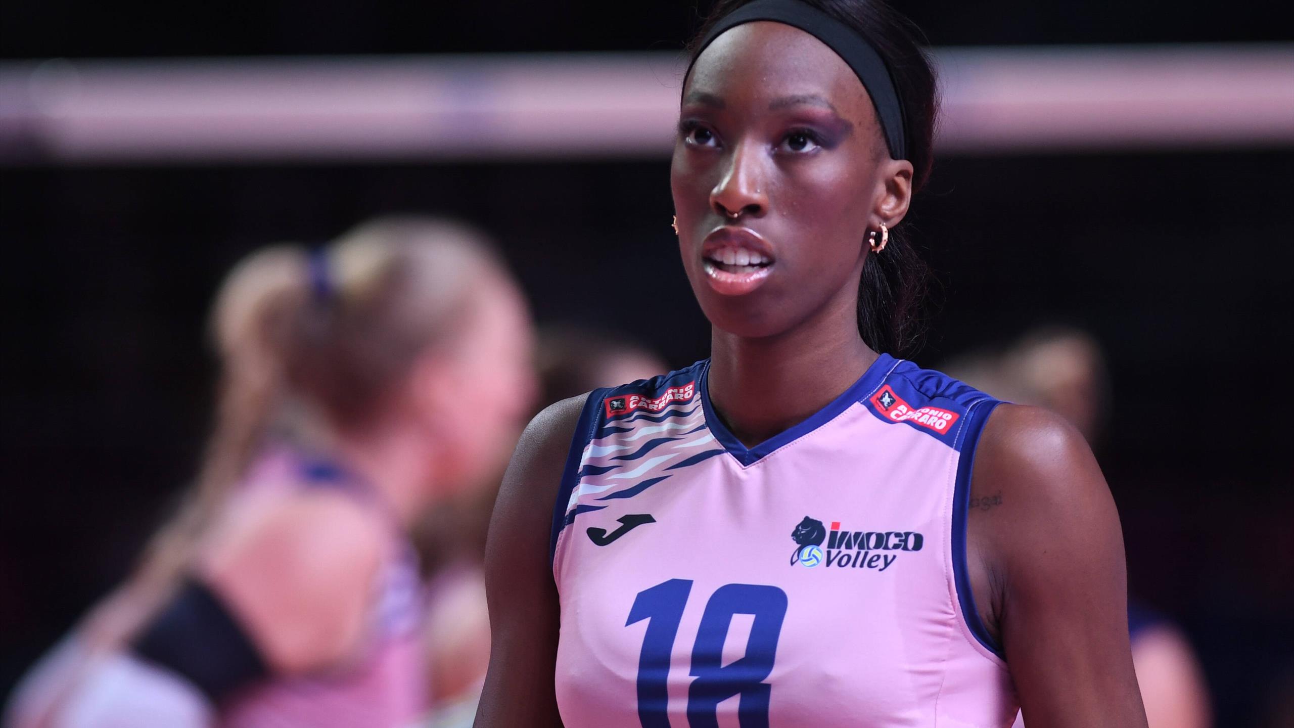 Pallavolo - Pietro Maschio, co-presidente Imoco Conegliano: "Isabelle ...