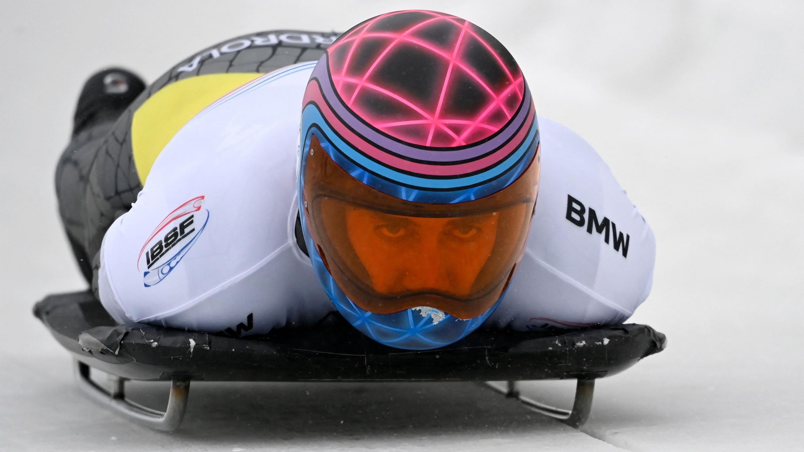 PODCAST 'Planeta Olímpico' | Ander Mirambell: "Sería mágico ser el ...