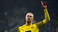 Transferts Manchester City Veut Frapper Fort Pour Haaland Vers Un Transferts Manchester City Veut Frapper Fort Pour Haaland Vers Un