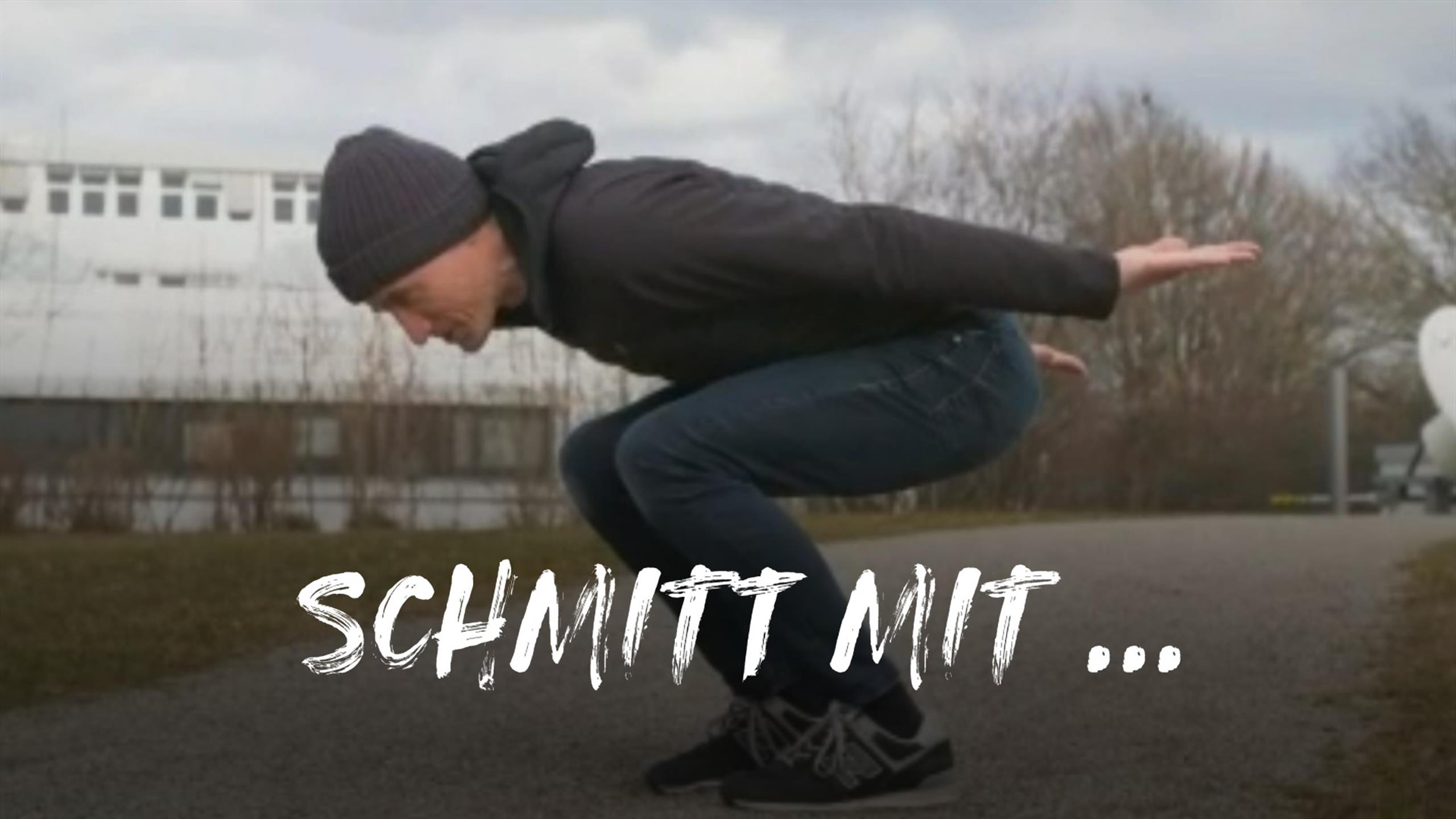 Olympia 2022 in Peking: Experte Martin Schmitt zeigt den perfekten ...