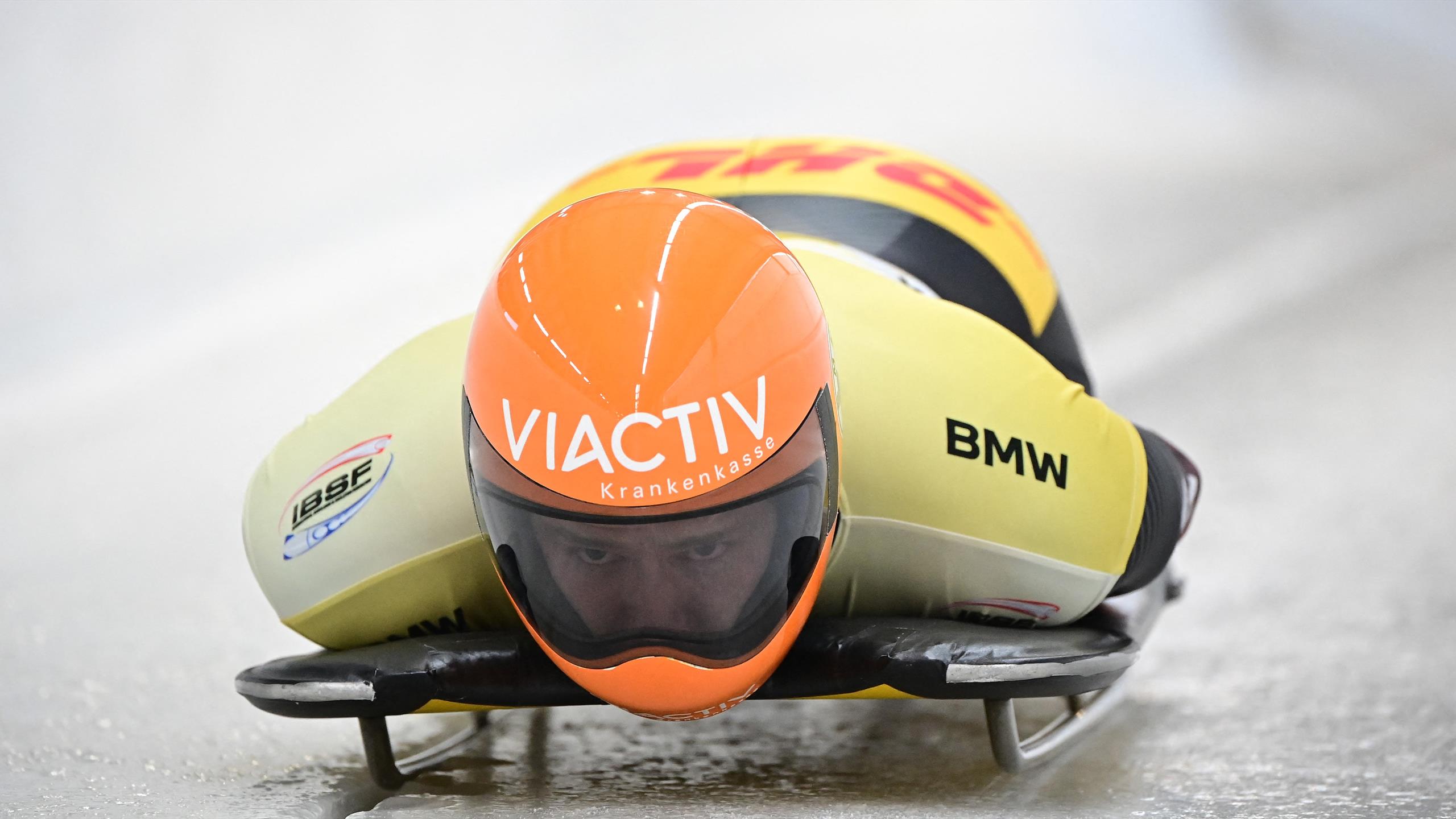 Olympiasieger Skeleton : Liste der Olympiasieger im Skeleton – PCCY