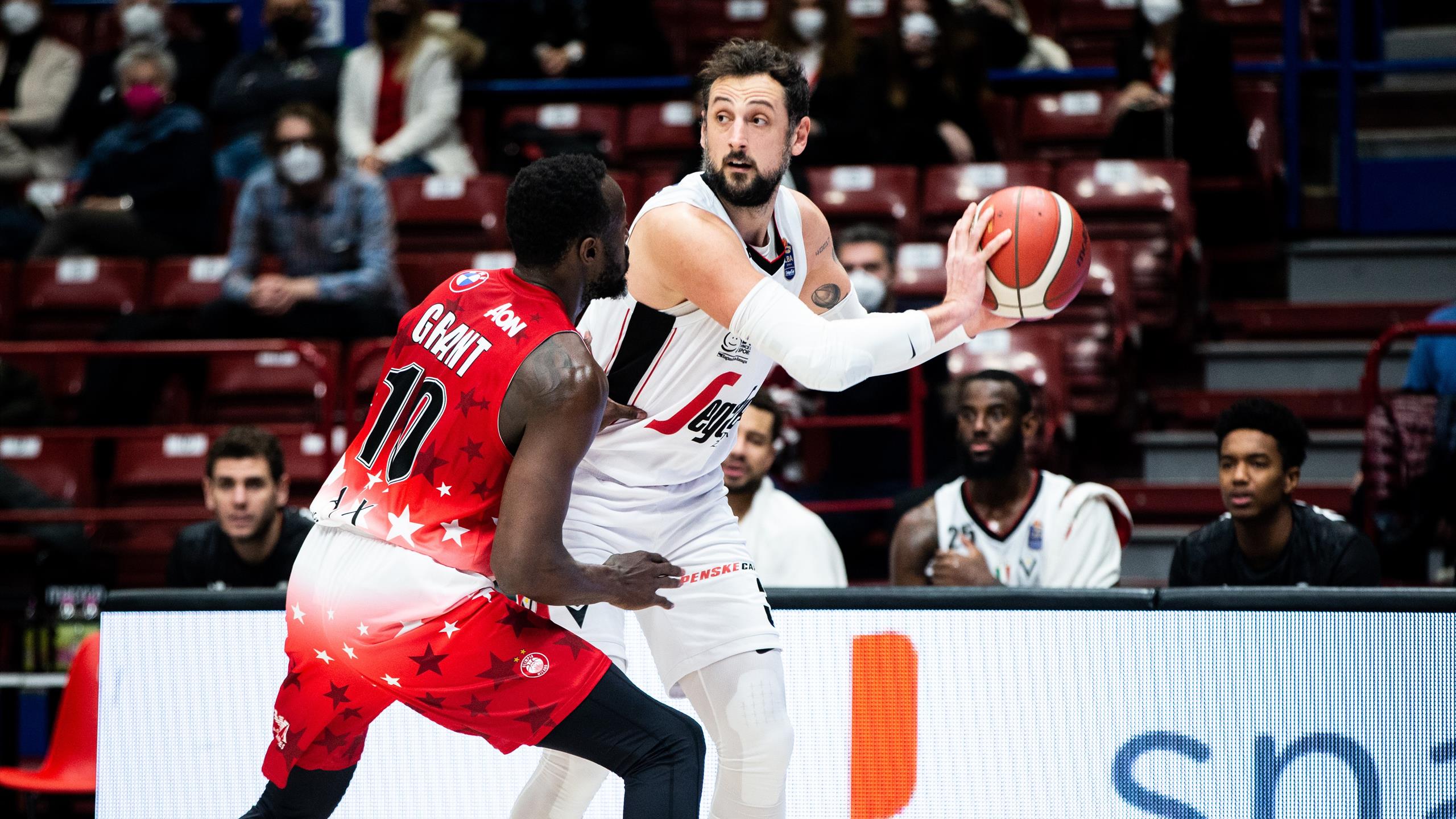 COPPA ITALIA - Final eight di Coppa Italia live su Eurosport 2 e ...