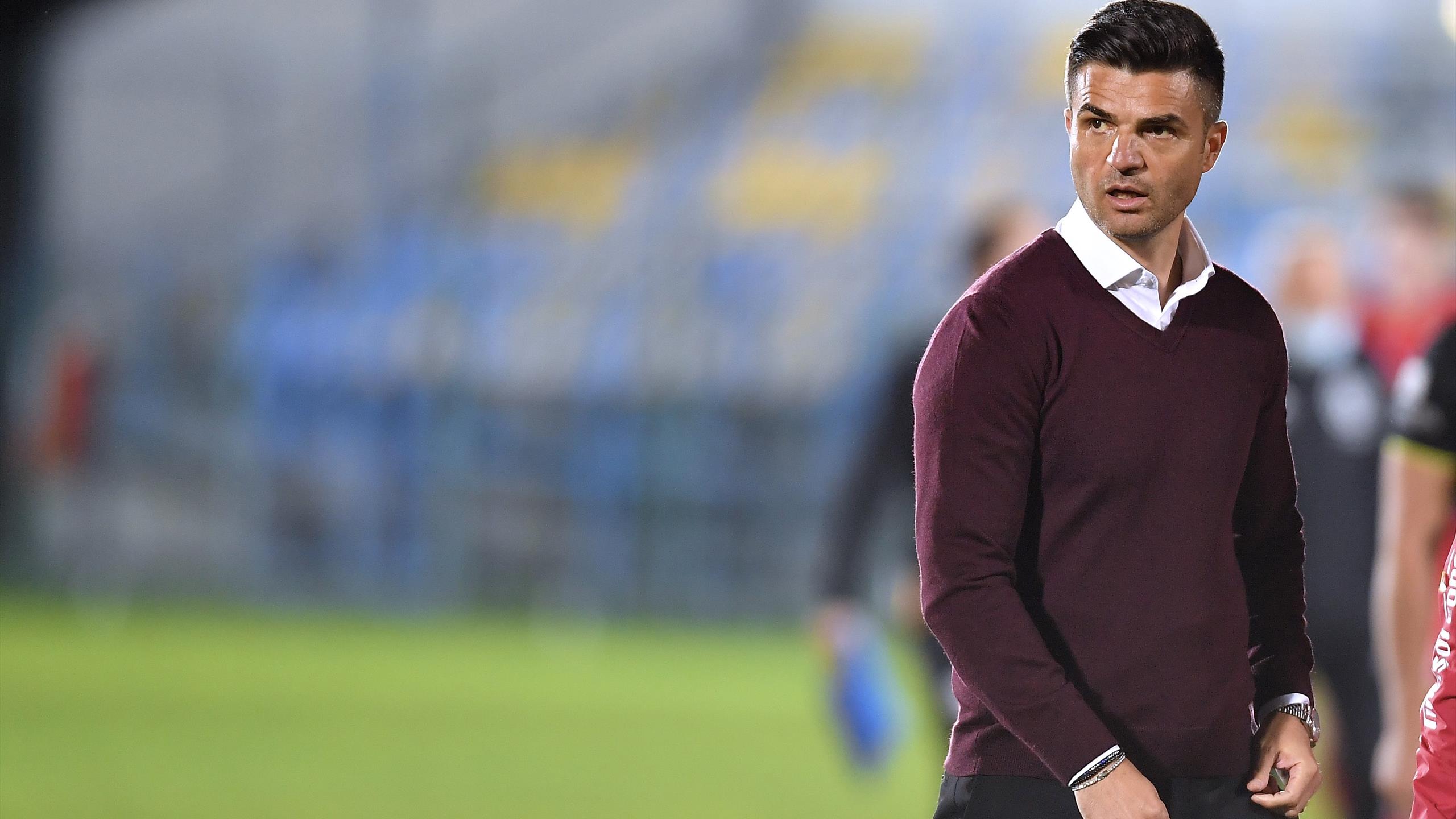 Florin Bratu s-a răzgândit! Propunere surpriză pentru Edi Iordănescu la ...