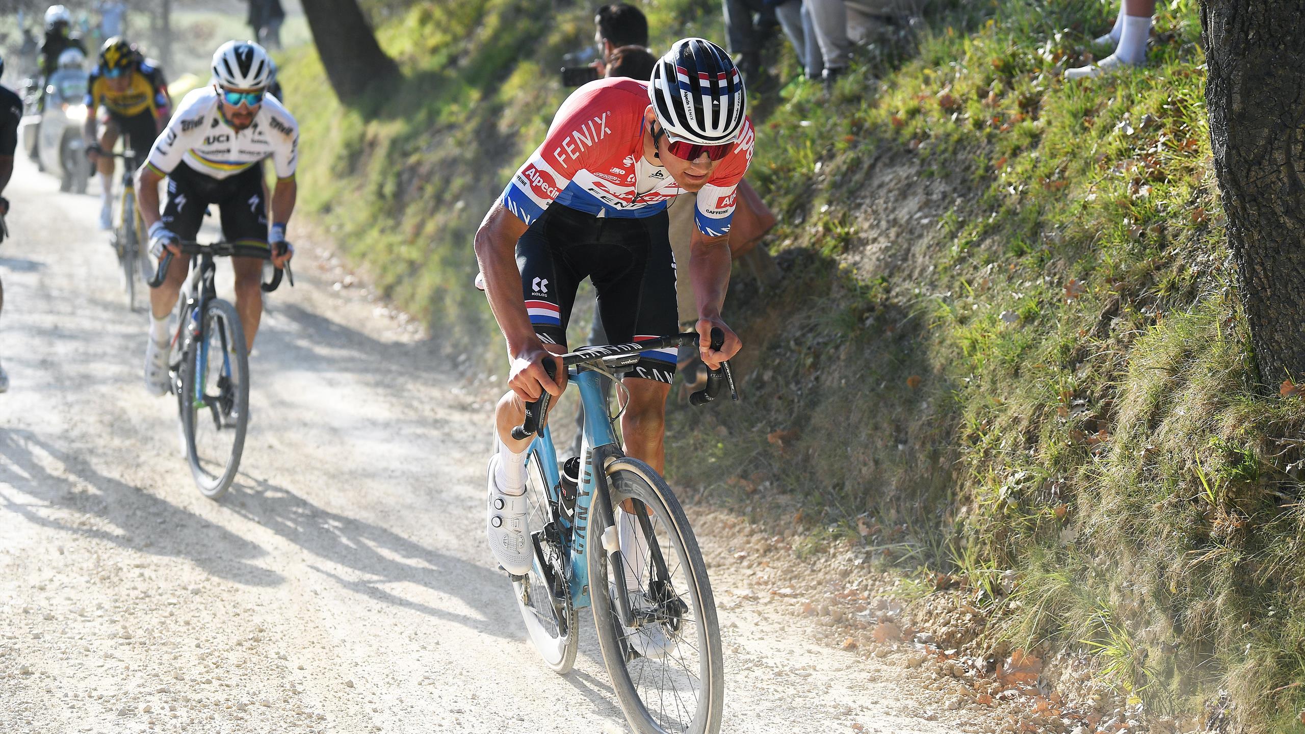 Wielrennen | Alles wat je moet weten over de voorjaarsklassiekers ...