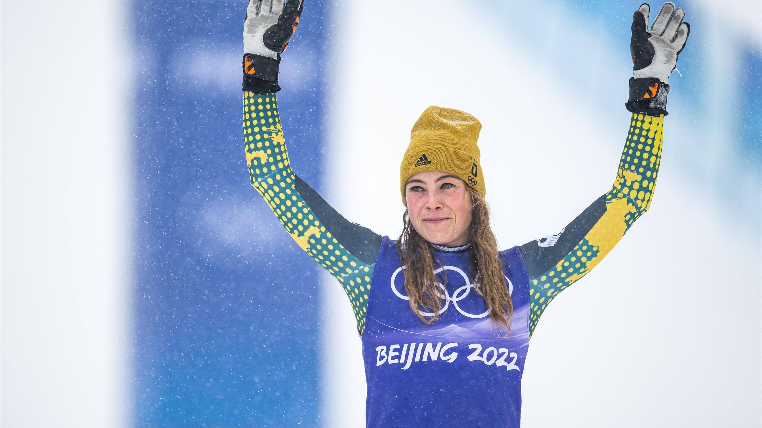 Bronzemedaille weg: So reagiert Daniela Maier auf den Schock ...