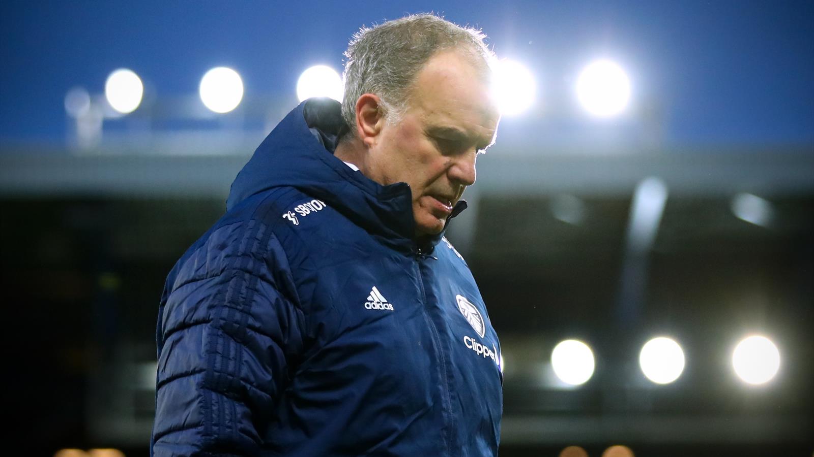 Marcelo Bielsa - Fiche joueur - Football - Eurosport