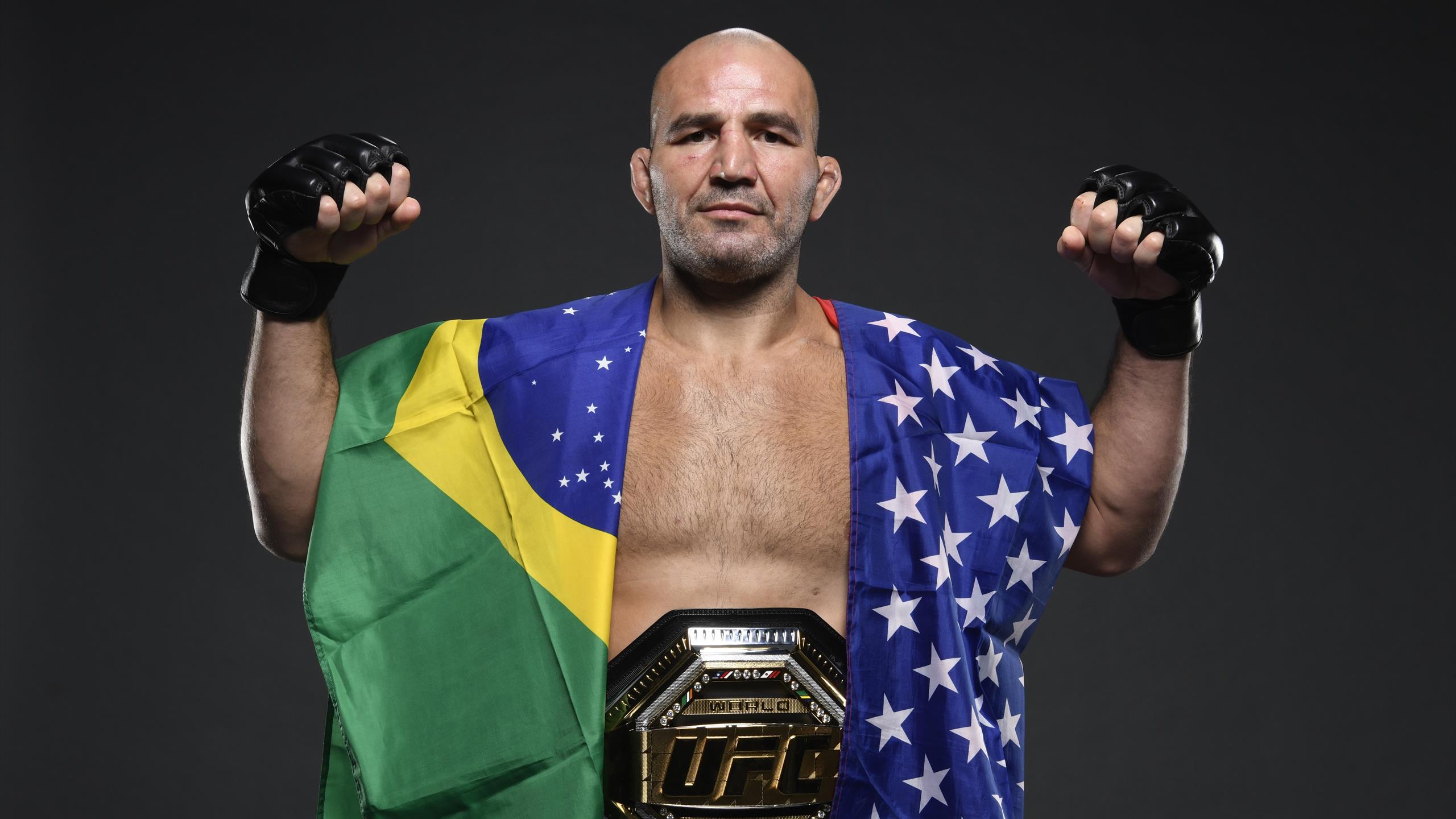 UFC 275 | Teixeira vs. Prochazka verplaatst van UFC 274 naar UFC 275 ...