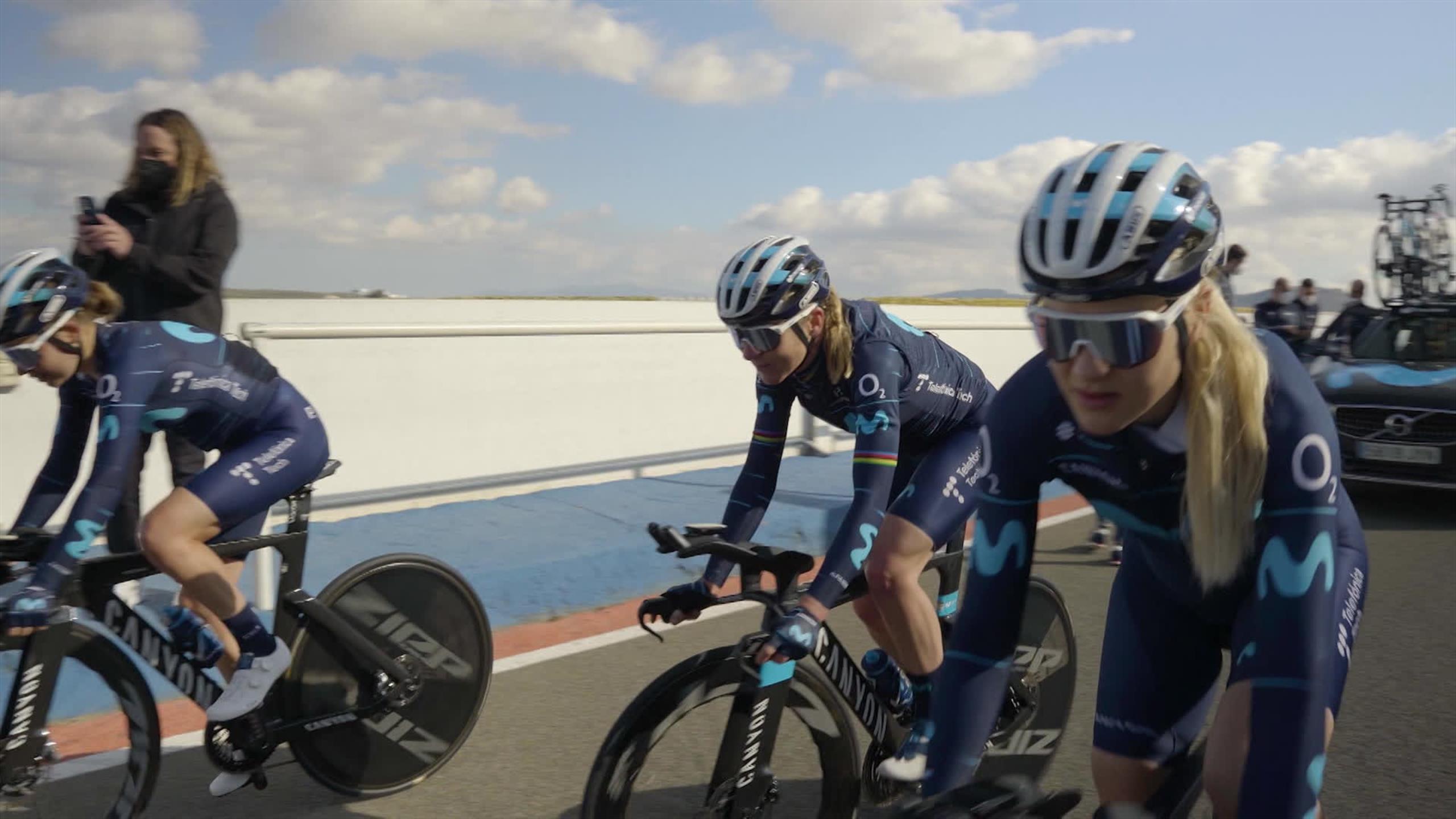 Cycling Show: La mejor previa de las clásicas y toda la temporada ...