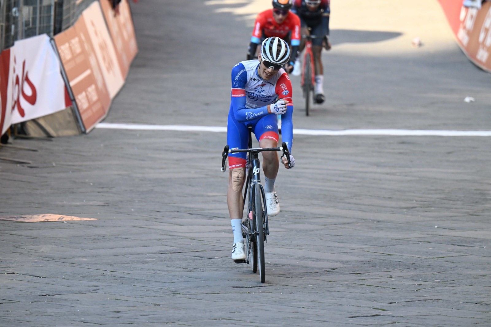 Valter Attila: „A Strade végén úgy éreztem magam, mint anno csömöri ...