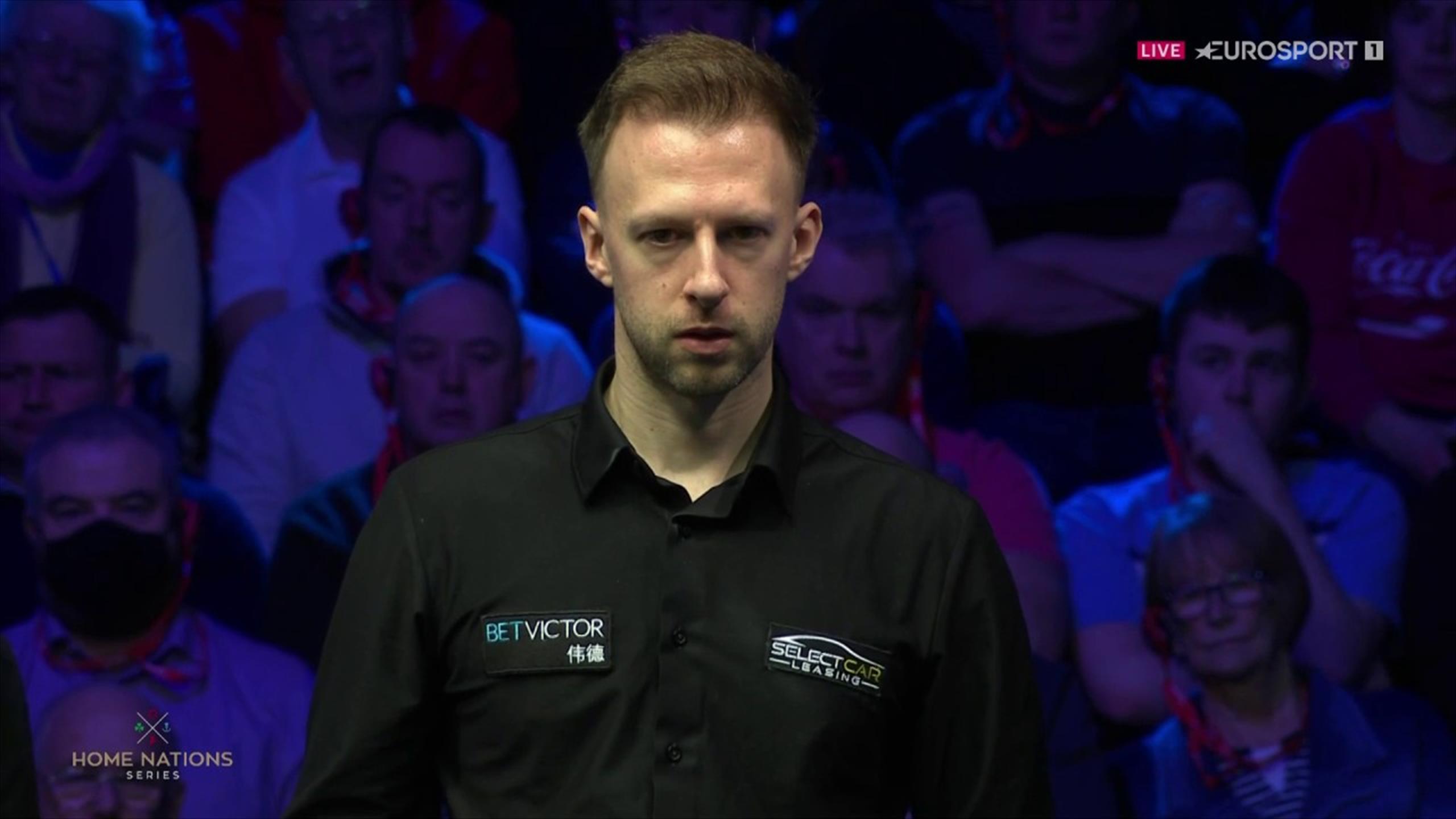 Judd Trump, lovitură genială în finala contra lui Joe Perry de la Welsh ...