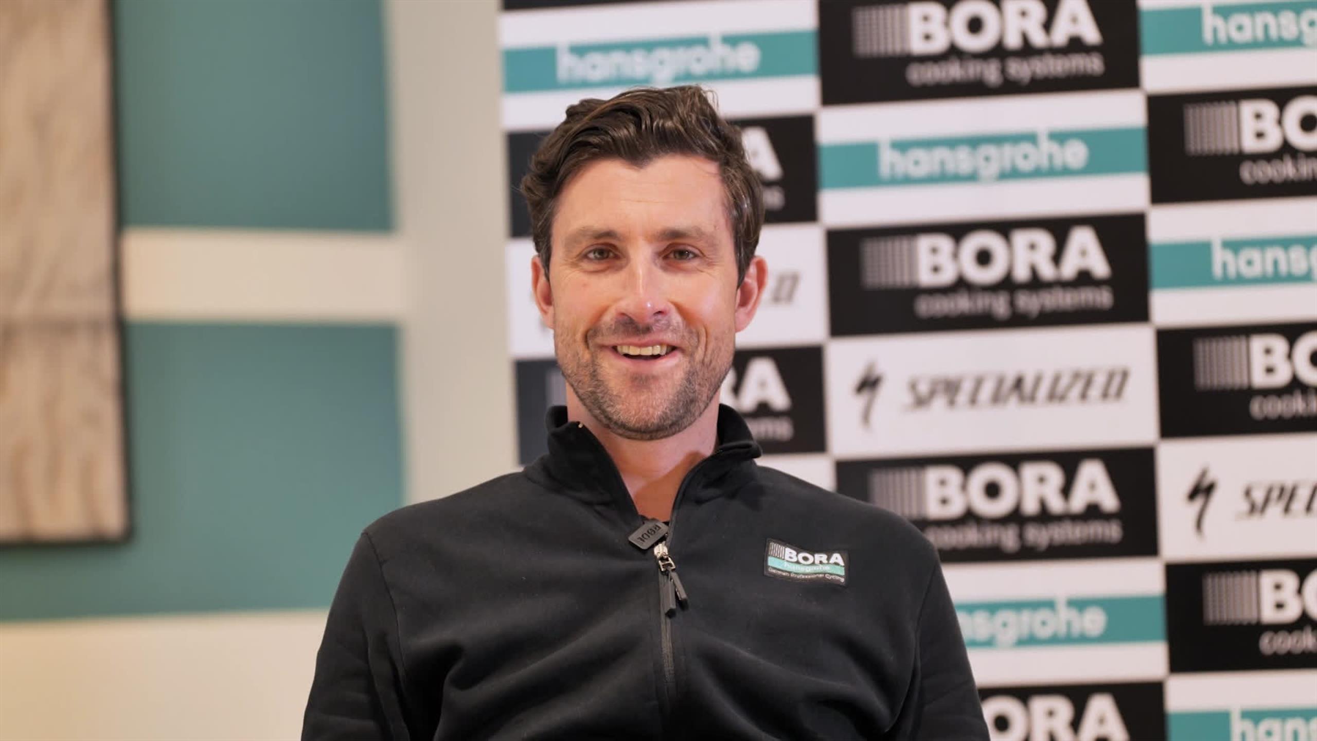 Cycling Show | De comentarista de Eurosport-GCN a director deportivo ...