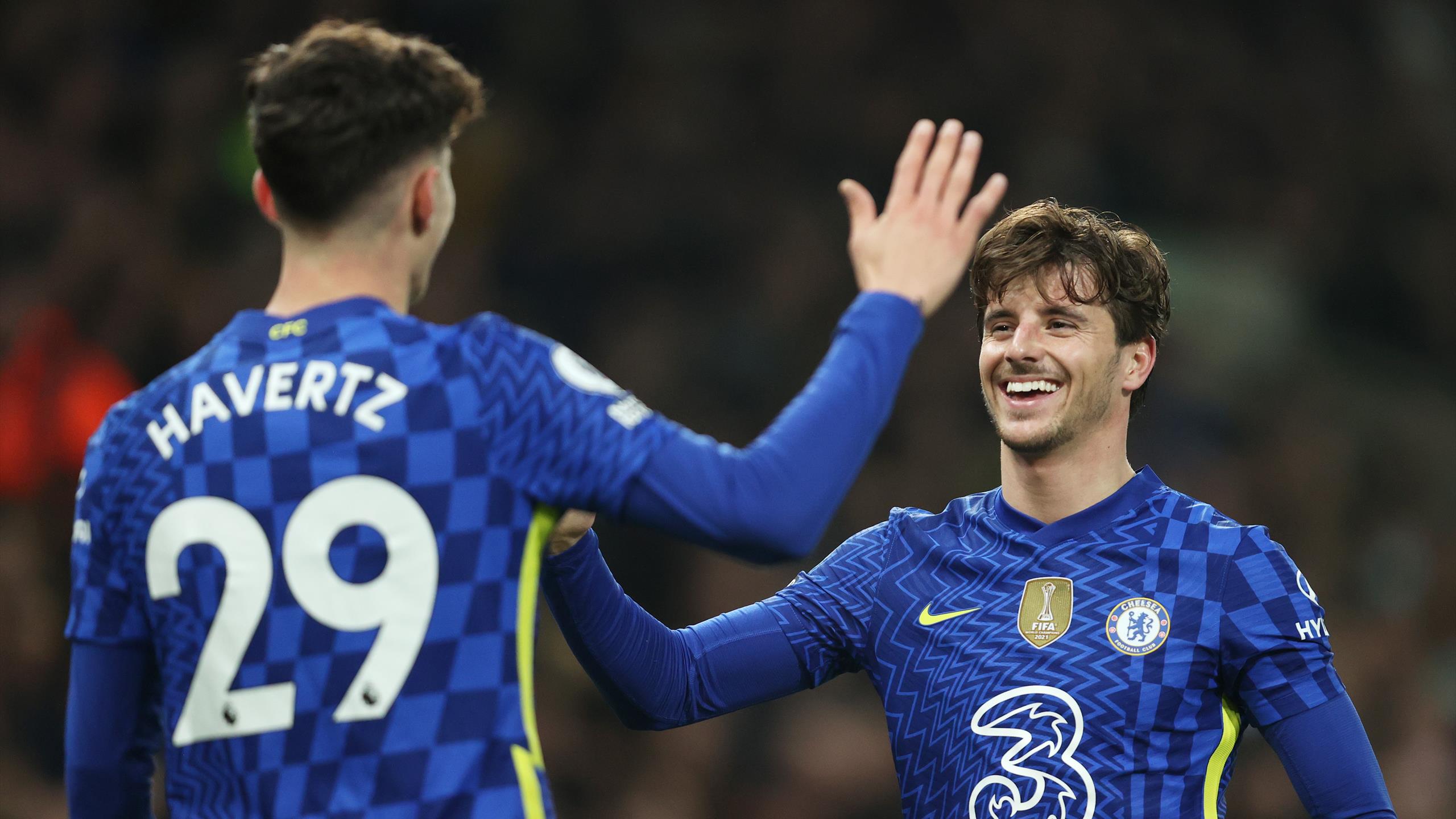 FC Chelsea: Eigentümer der Chicago Cubs bestätigen Interesse am Kauf ...